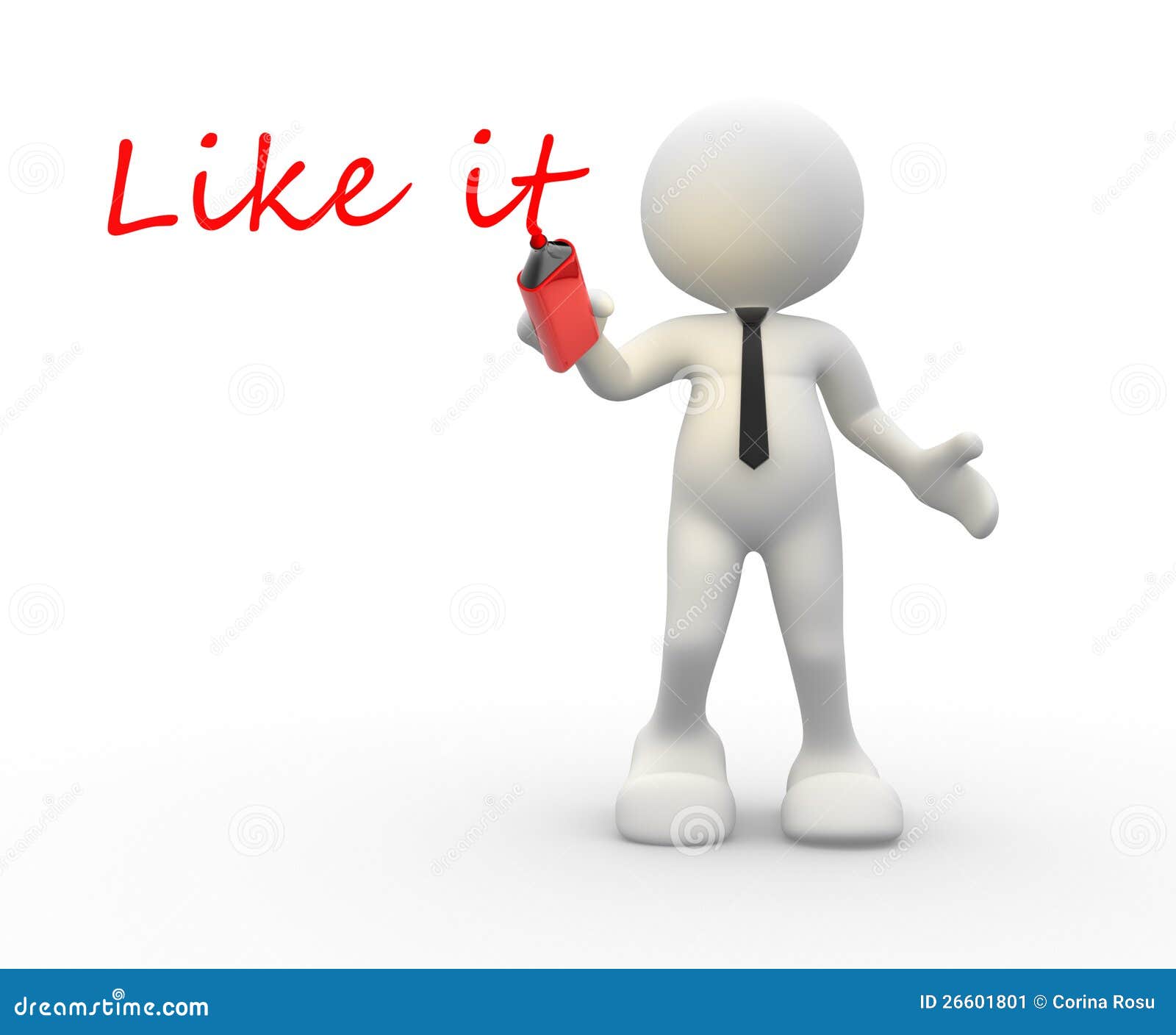 Like it stock illustration. Illustration of global, communication ...