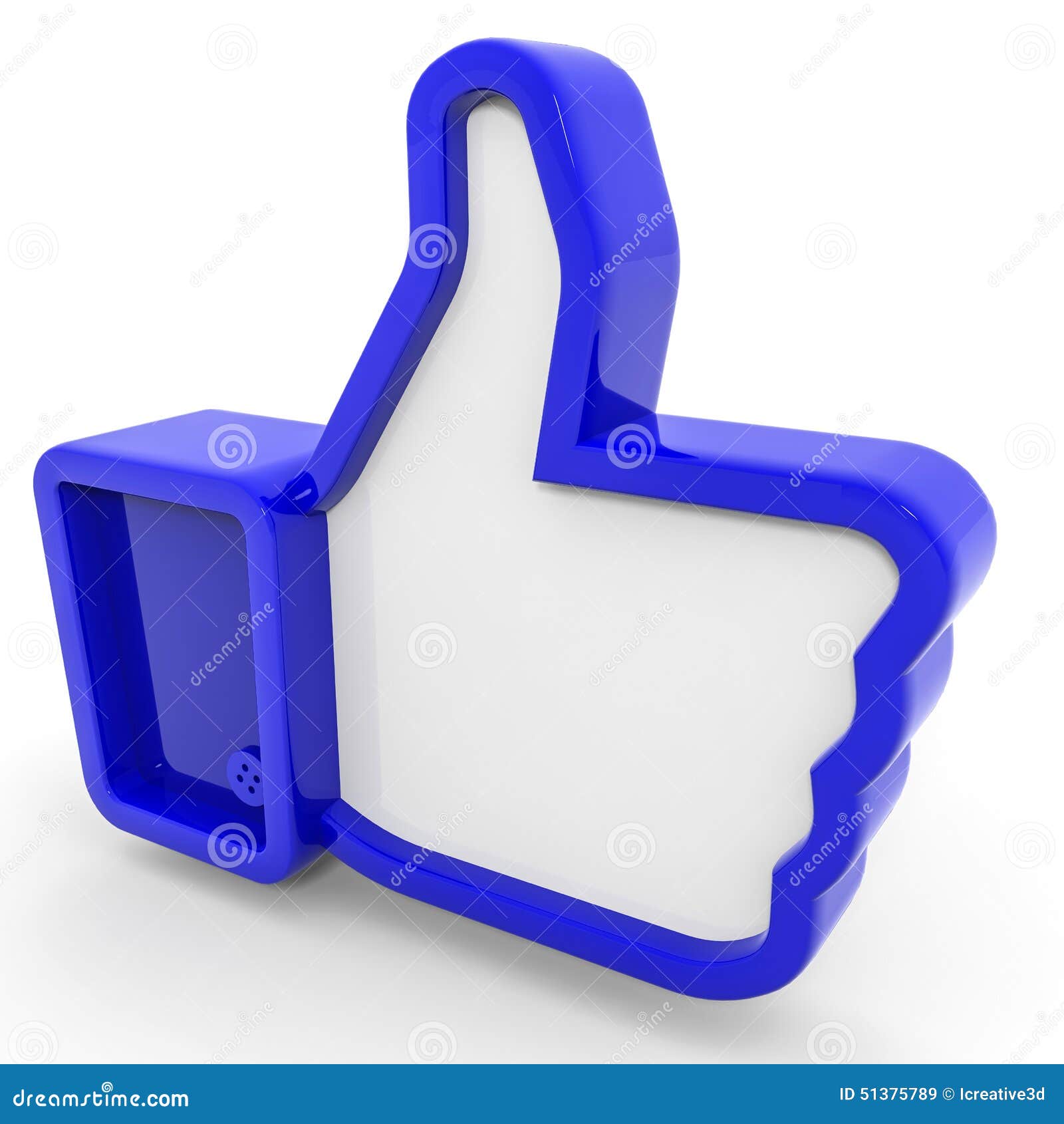 Like. editorial stock image. Illustration of communicate - 51375789