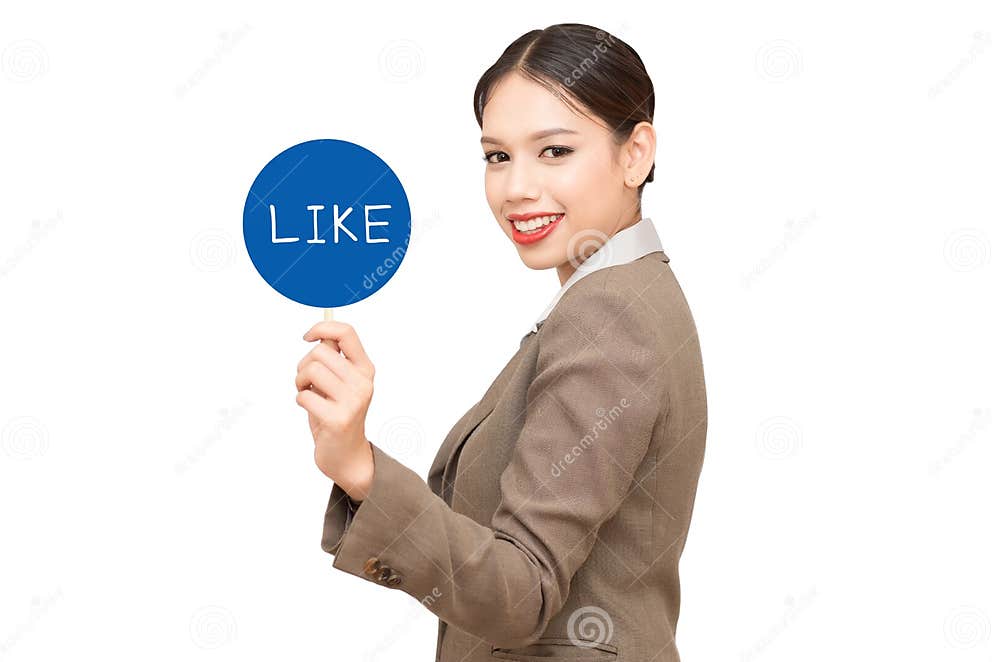 Like stock image. Image of multimedia, isolated, people - 88166813