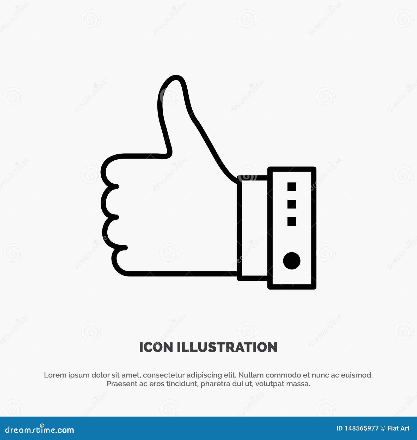 Like, Finger, Gesture, Hand, Thumbs, Up, Yes Solid Icon Infographics 5 ...