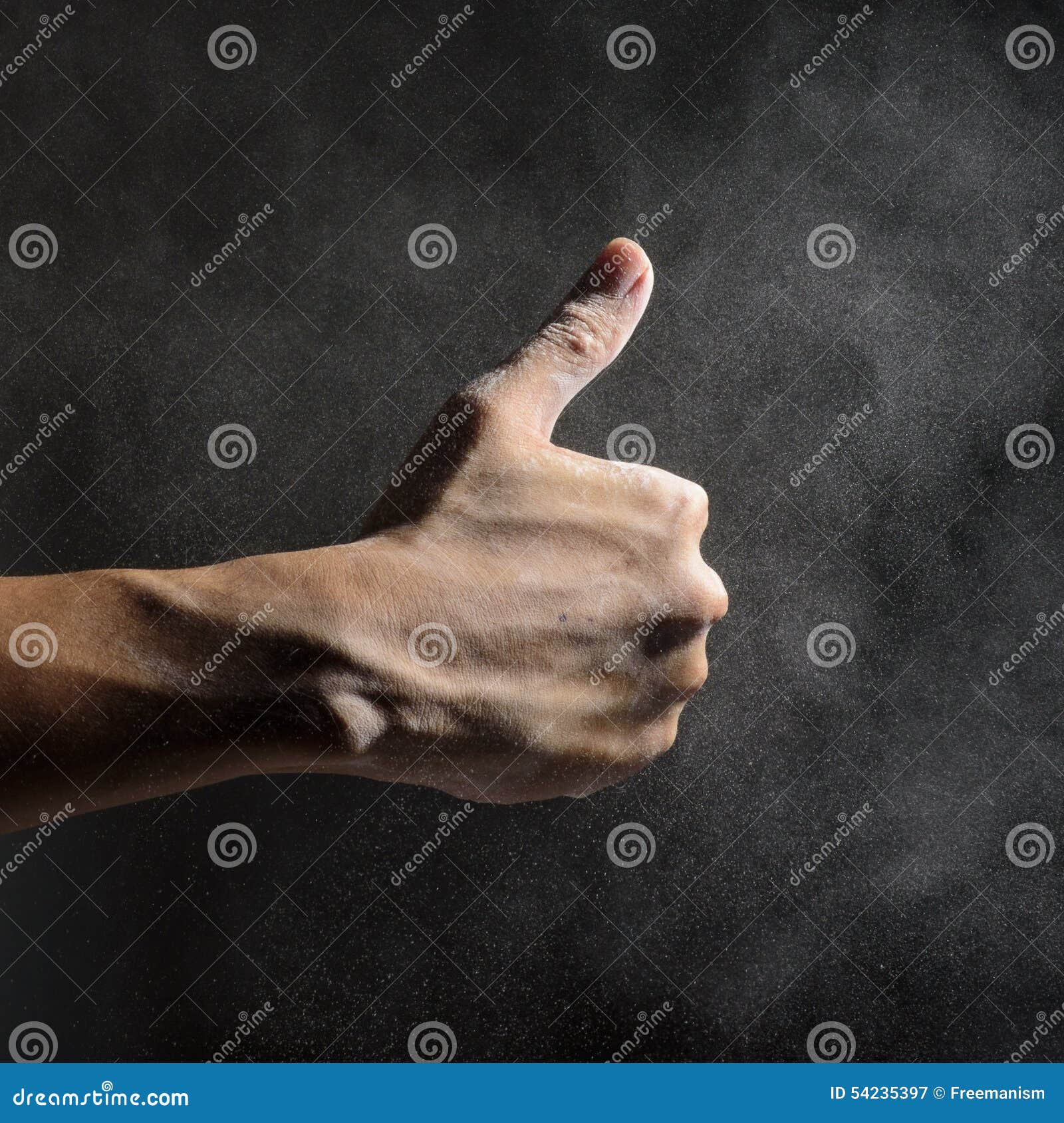 Like hand stock image. Image of person, gesture, acknowledgement - 54235397