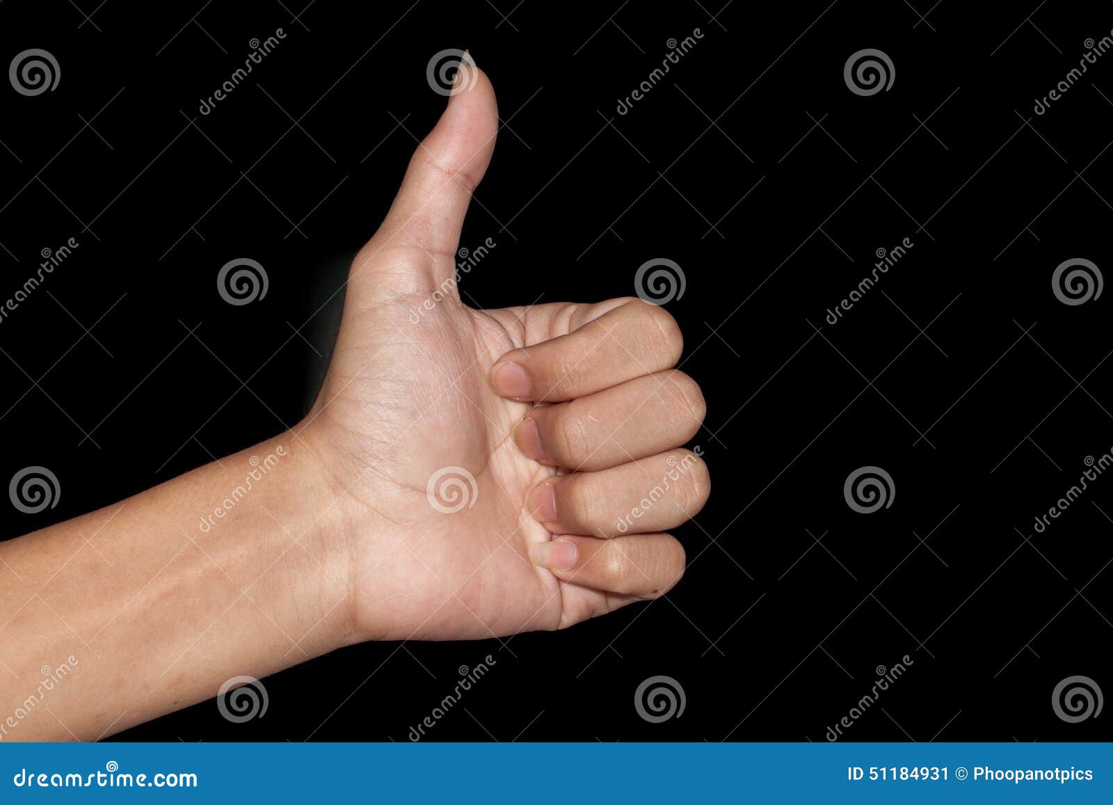 The like hand stock image. Image of point, direction - 51184931