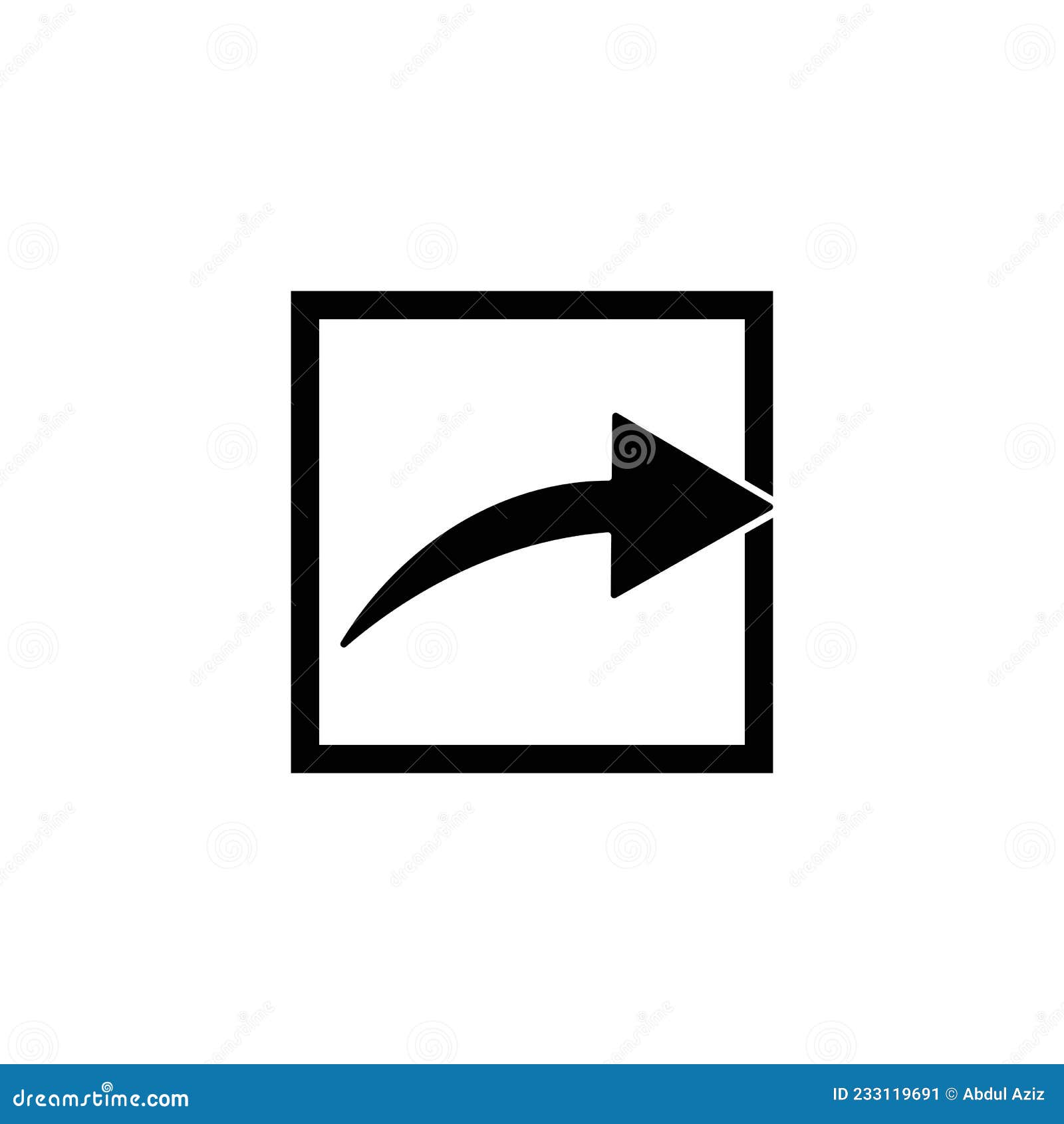 Like, Share Icon Logo Vector Stock Vector - Illustration of symbol ...