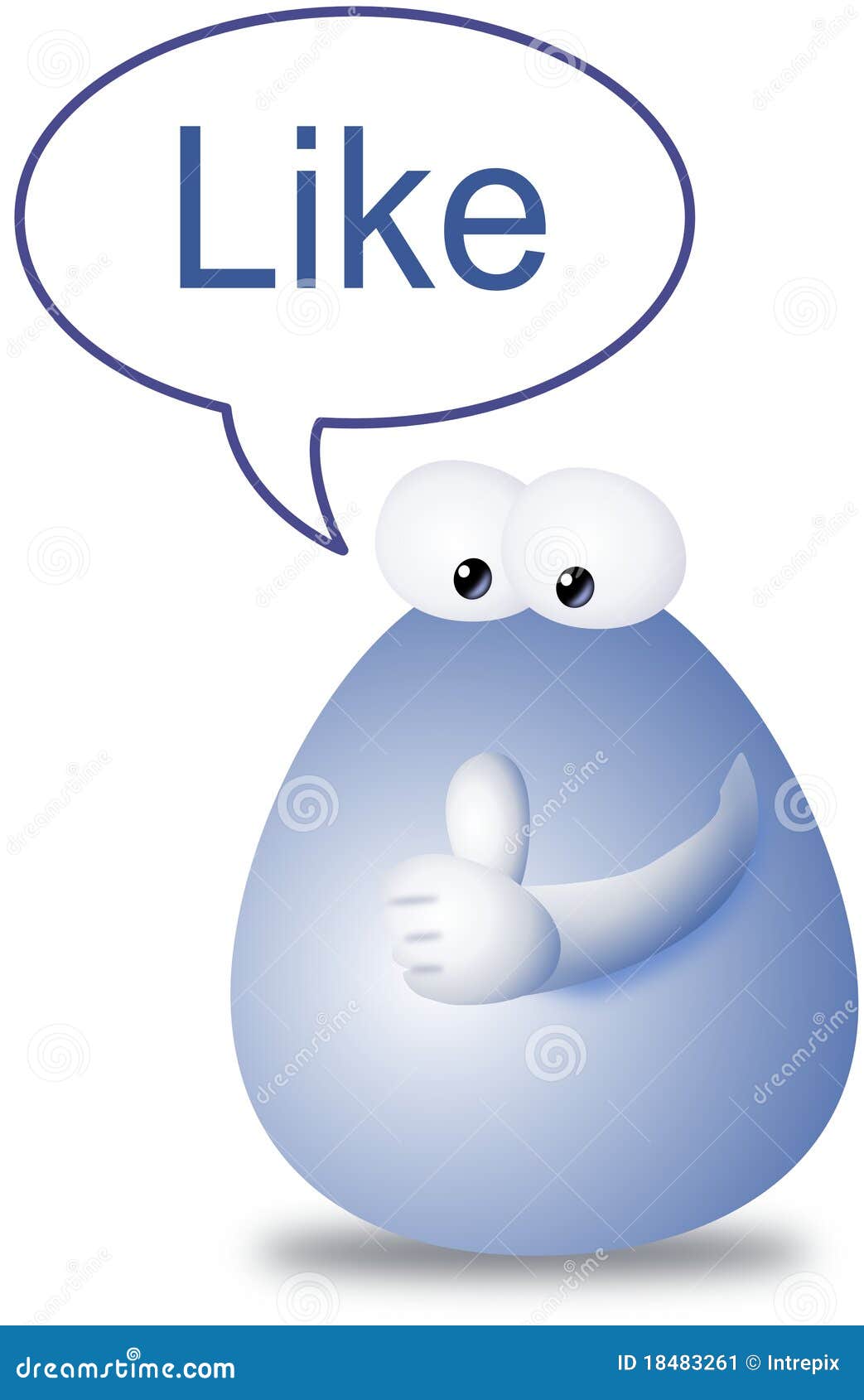 Saying Like A Kid In A Candy Store Cartoon Vector Illustration ...