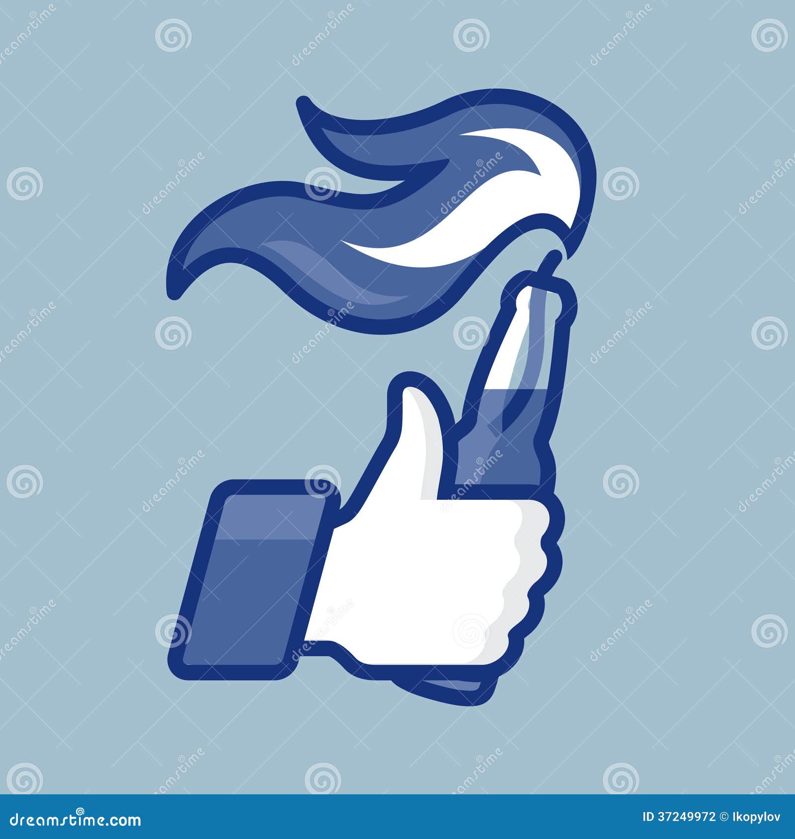 Crumble Icon Vector From August Bakery Collection. Thin Line Crumble ...