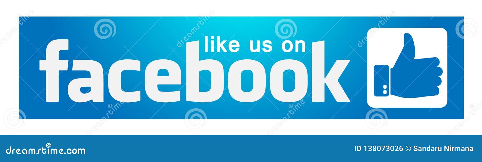 Like Us Facebook Icon Stock Illustrations – 177 Like Us Facebook Icon ...