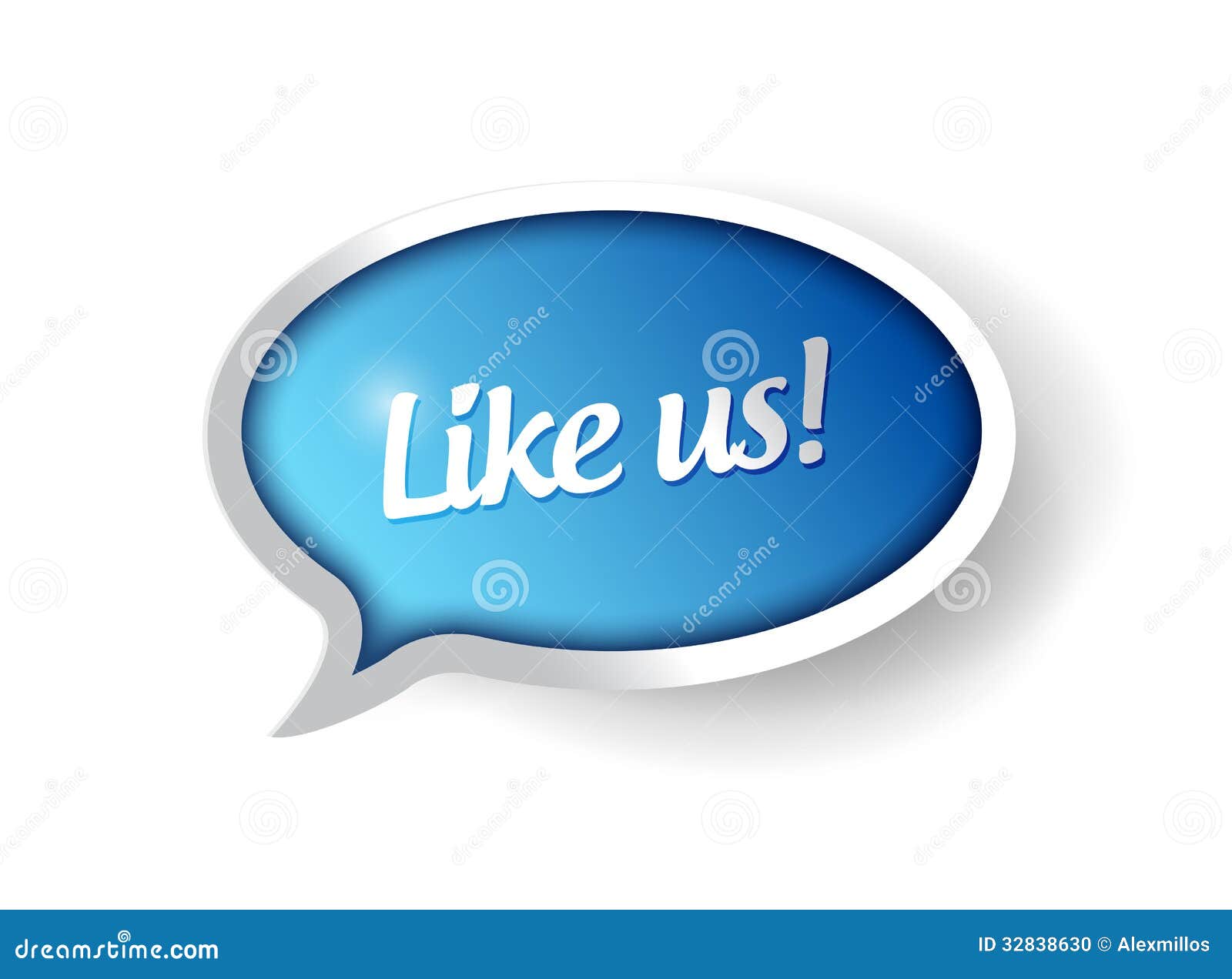 Like Word Bubble Stock Illustrations – 2,279 Like Word Bubble Stock ...