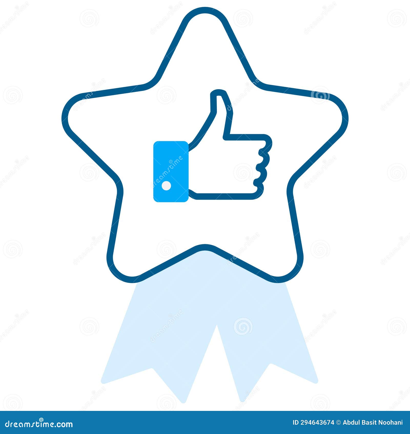 Liked by Customers Icon,. this Icon Indicates that a Product or Service ...