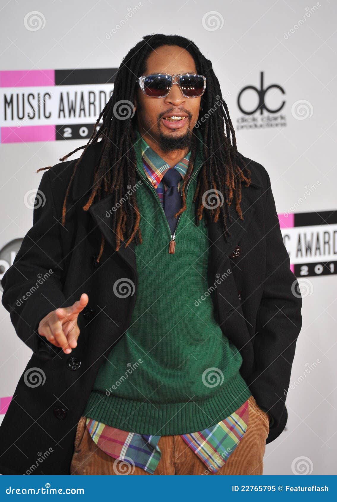 Lil Jon, editorial image. Image of angeles, music, downtown - 22765795