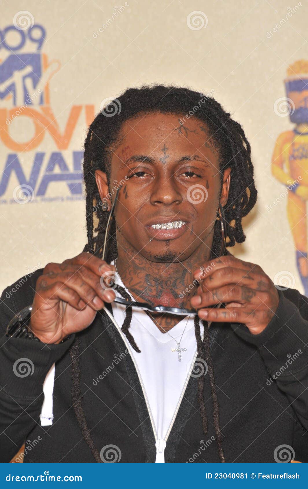 Lil Wayne editorial photo. Image of featureflash, smith - 23040981