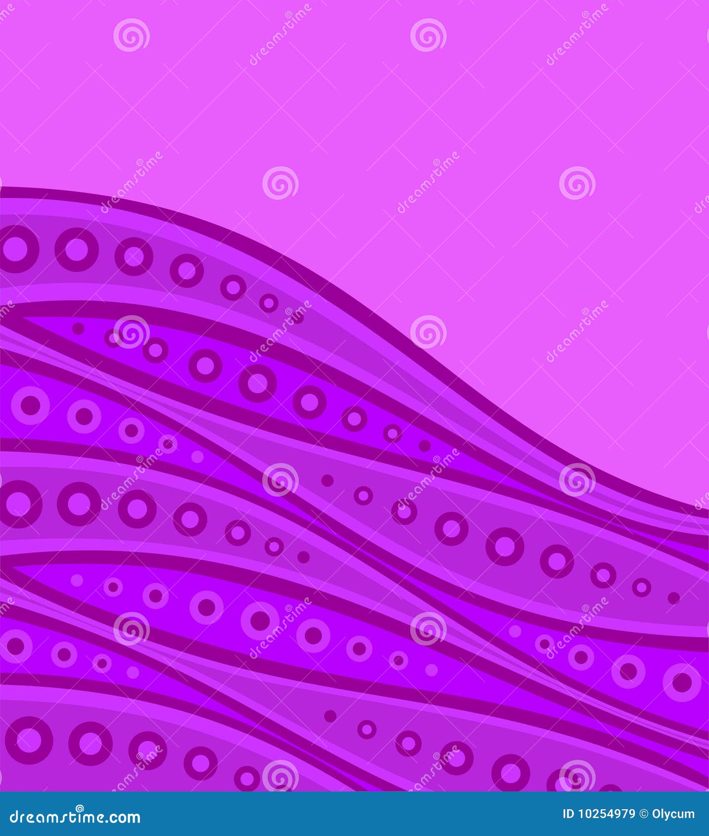 Lilac abstract background stock vector. Illustration of composition ...