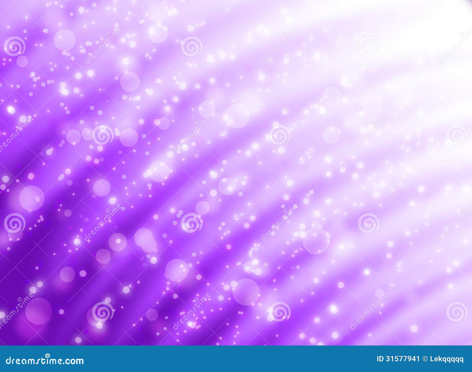 Lilac Abstract Background Of Hand Drawn Various Lines Stock Photo ...