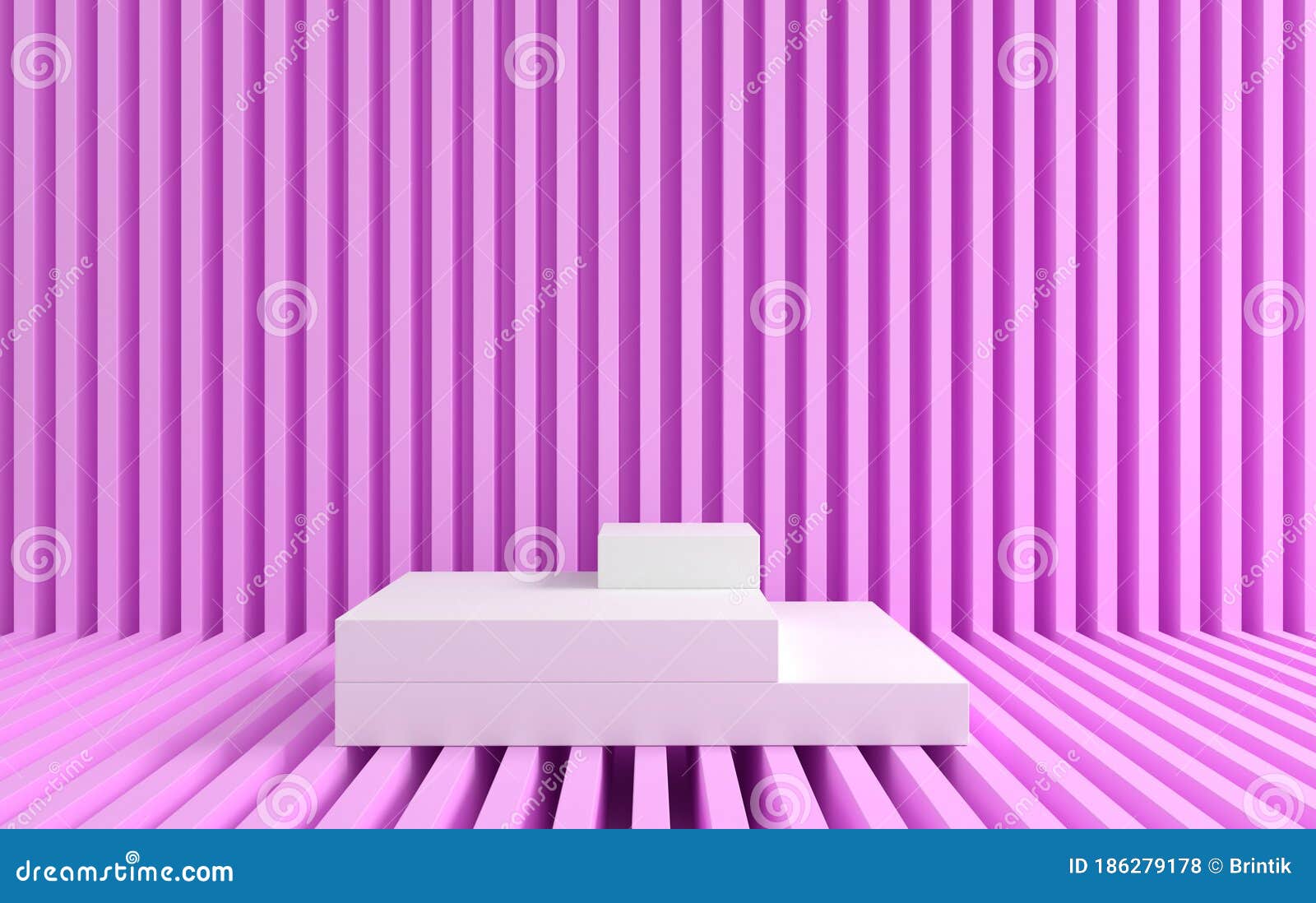 Lilac Abstract Geometric Shape Group Set, Linear Abstract Background ...