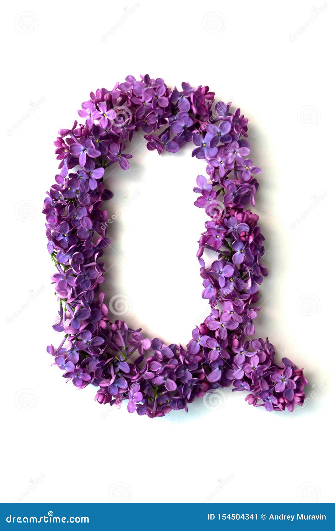 Lilac alphabet stock image. Image of english, garden - 154504341