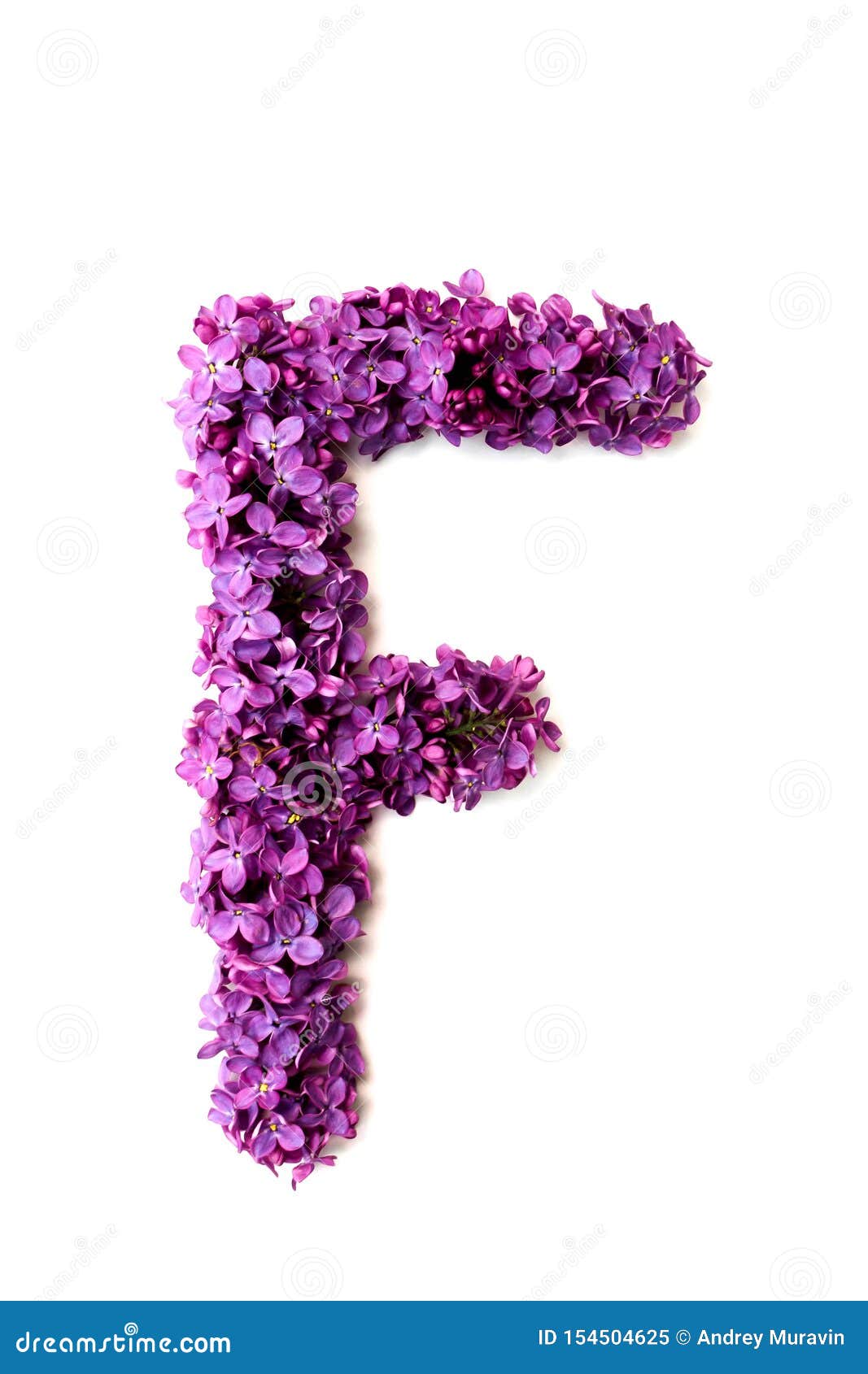 Lilac alphabet stock image. Image of white, letters - 154504625