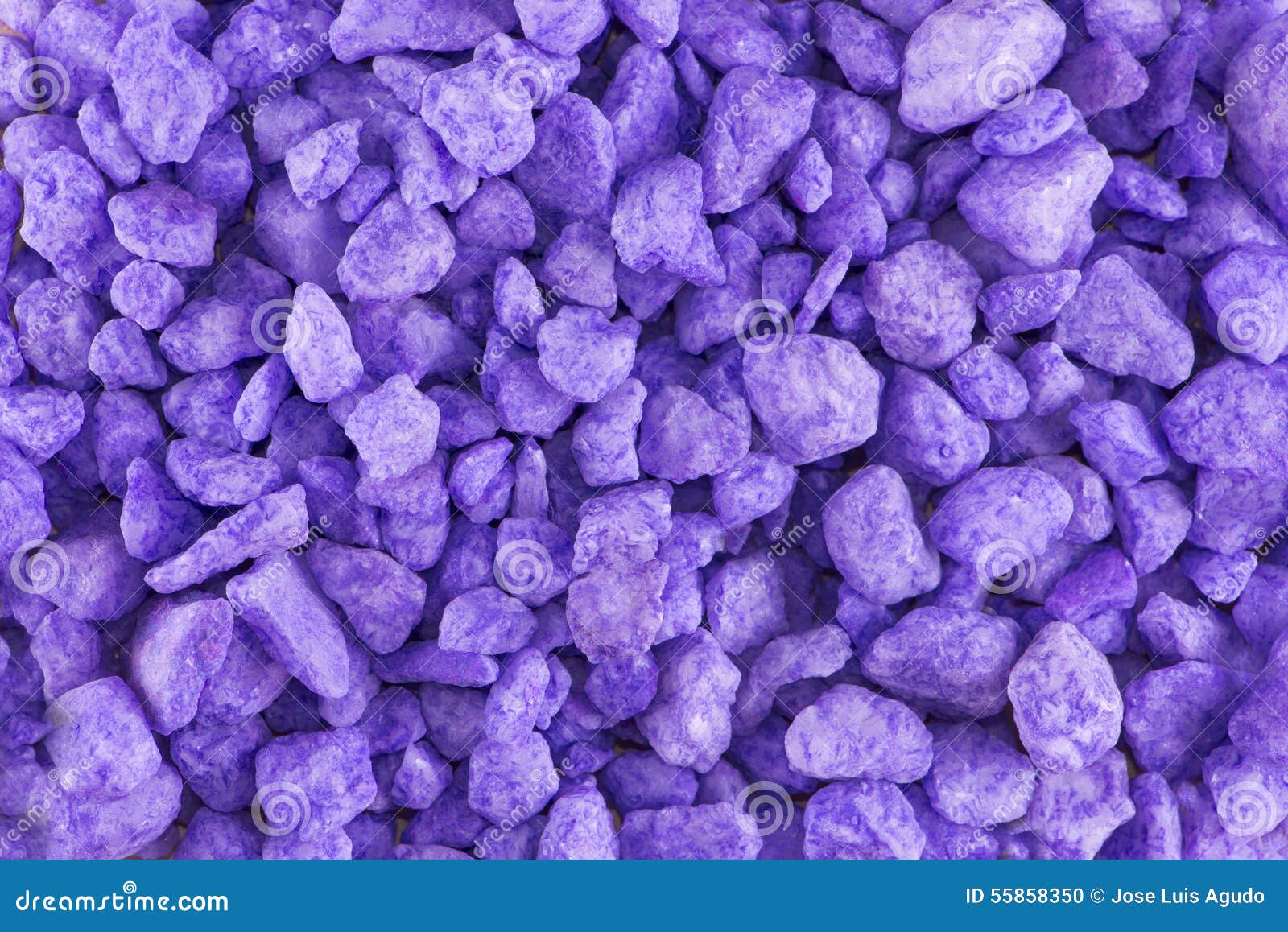 Lilac background stones stock photo. Image of care, health - 55858350