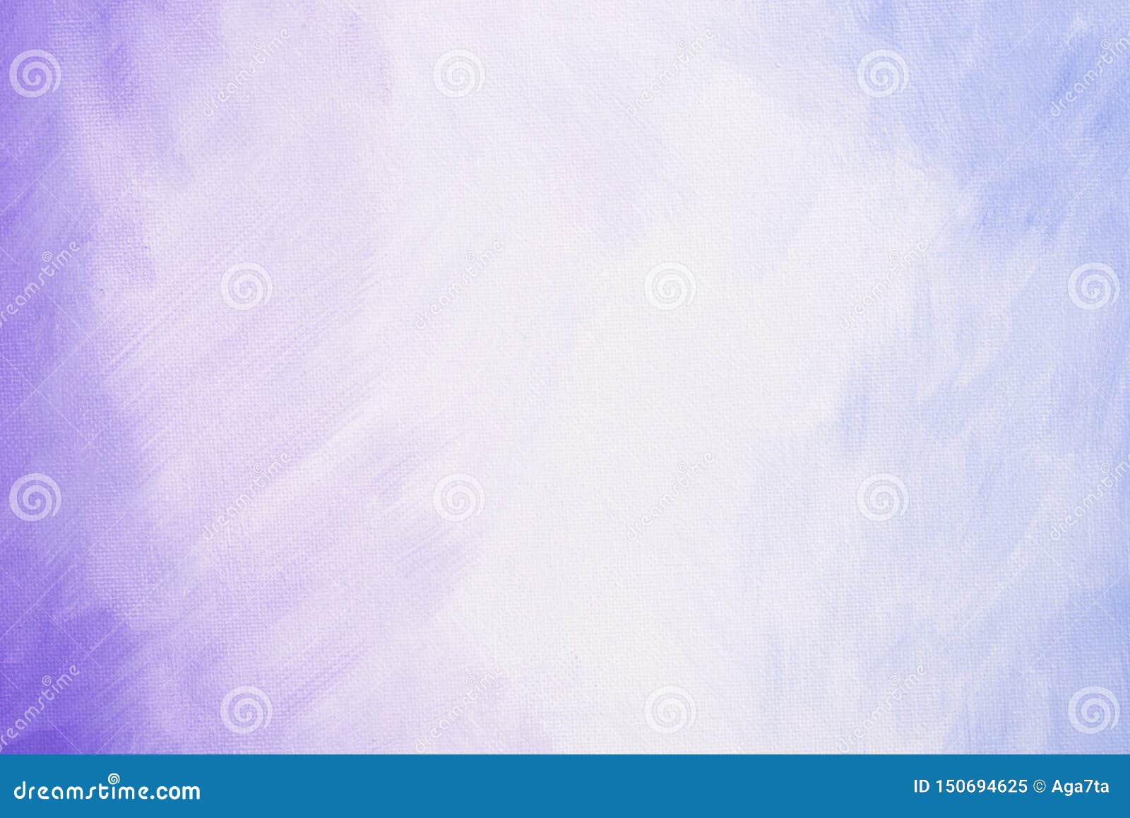 Lilac Background Texture Painted on Artistic Canvas Stock Image - Image ...