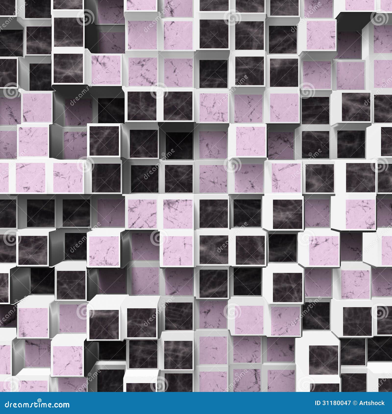 Lilac checkered background stock illustration. Illustration of ...