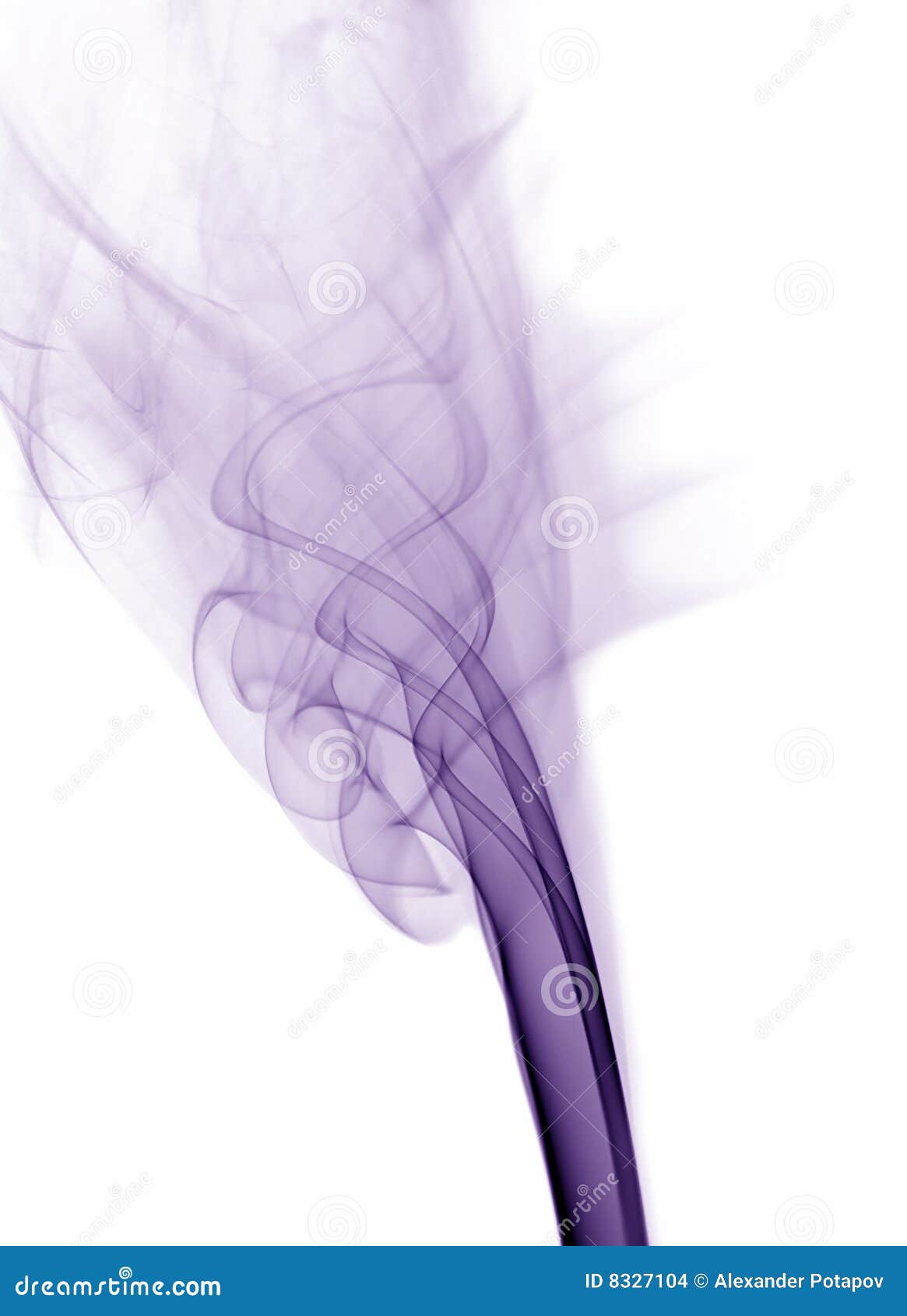 Lilac color smoke stock photo. Image of flowing, descriptive - 8327104
