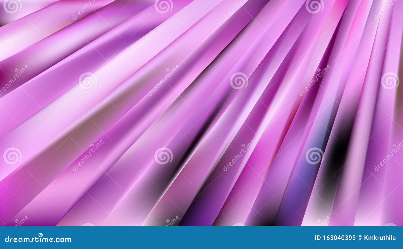 Lilac Diagonal Lines Background Stock Vector - Illustration of shapes ...