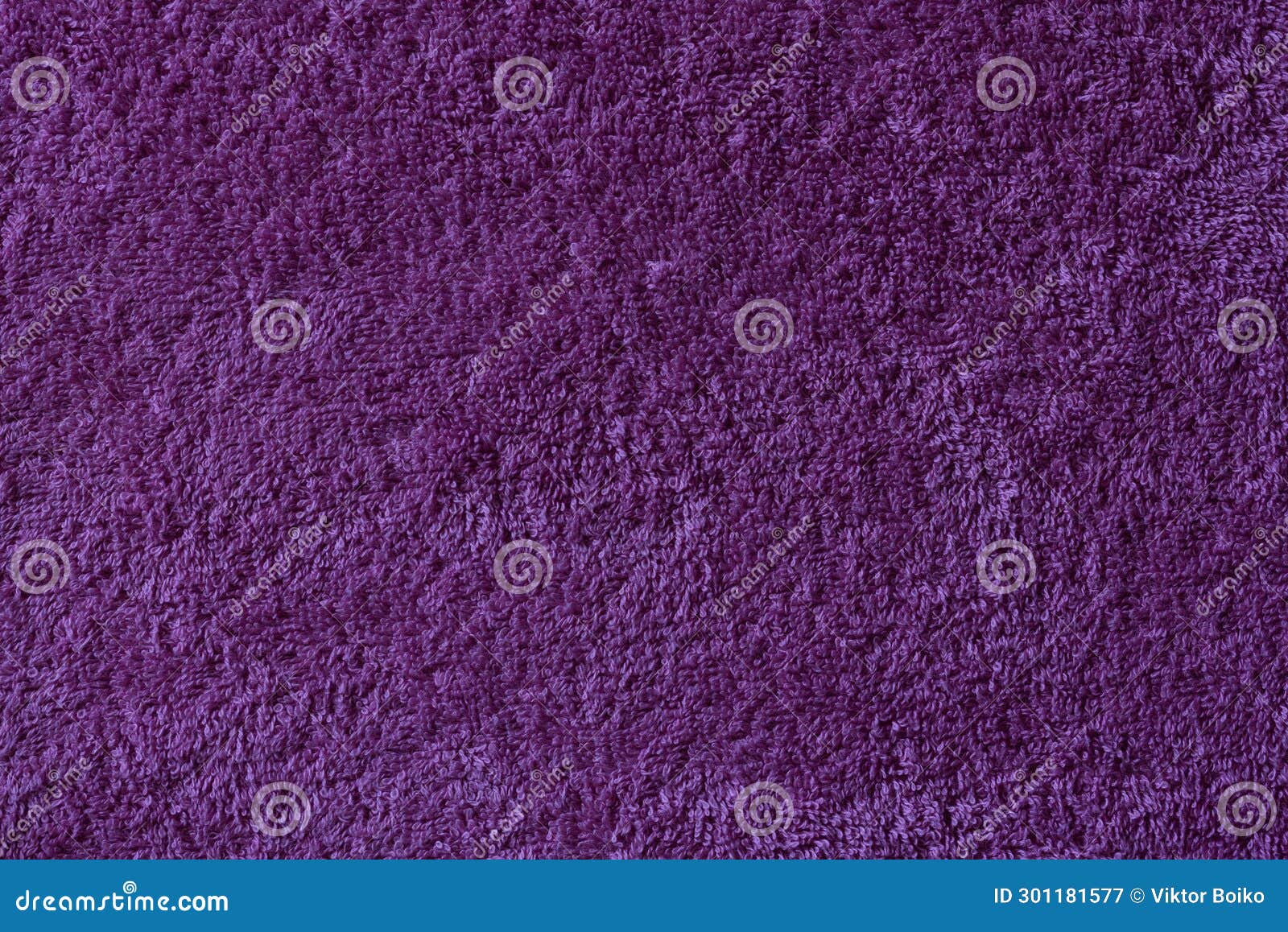 Texture of a Delicate Lilac Terry Towel Stock Image - Image of colorful ...