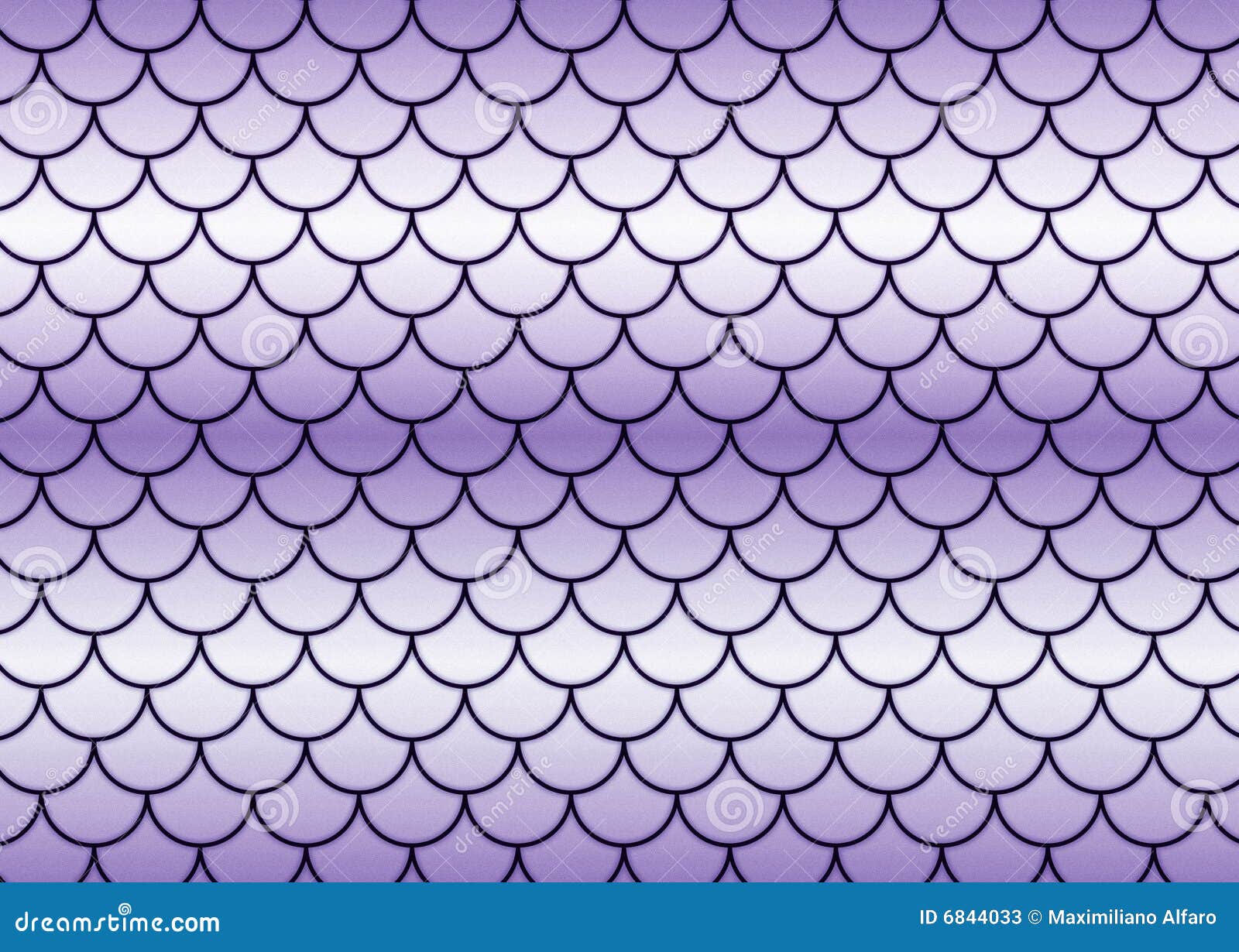 Lilac fish scales. stock image. Image of scaly, flakes - 6844033