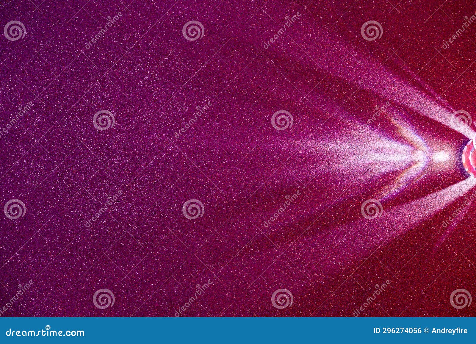 On a Lilac Gradient Structural Fine-grained Background, a Light Pink ...
