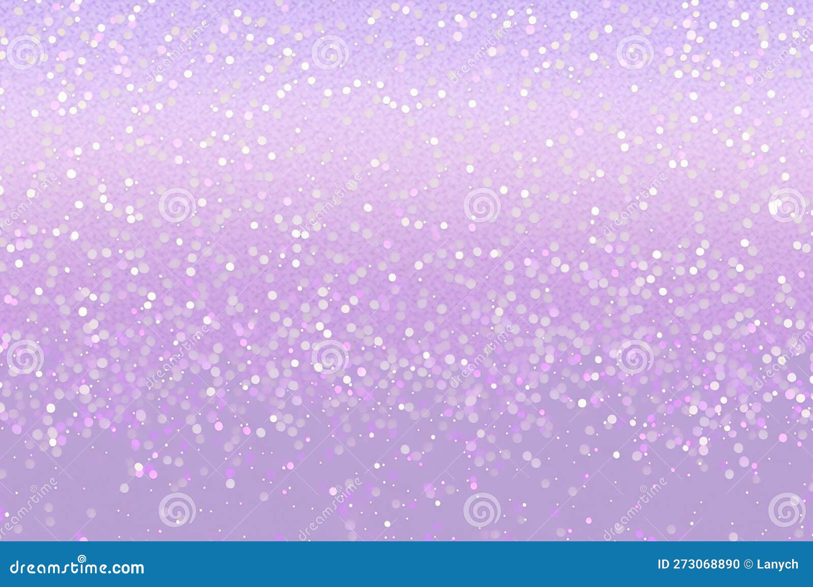 Lilac and Lavender Glitter Festive Background. Generative AI Stock ...