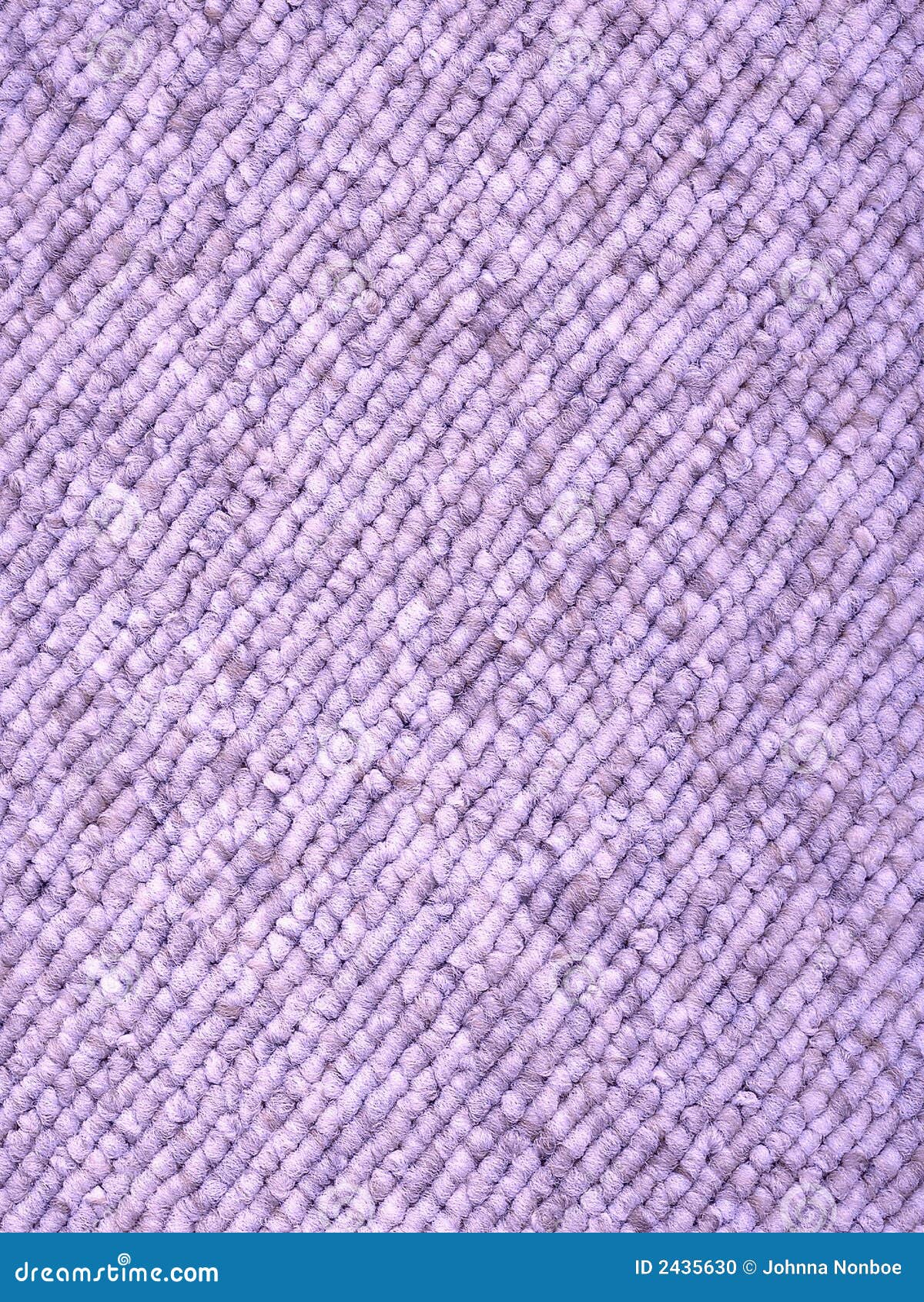 Lilac Loop-Woven Carpet stock photo. Image of background - 2435630