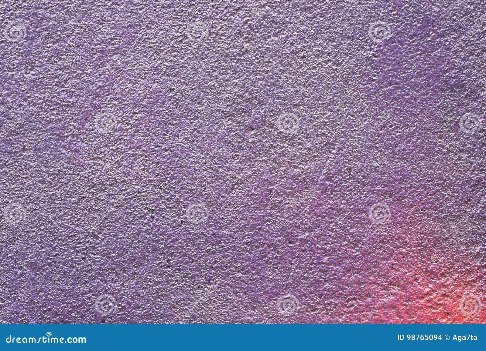 Lilac Painted Wall Texture Background - Detail of Graffiti Stock Photo ...