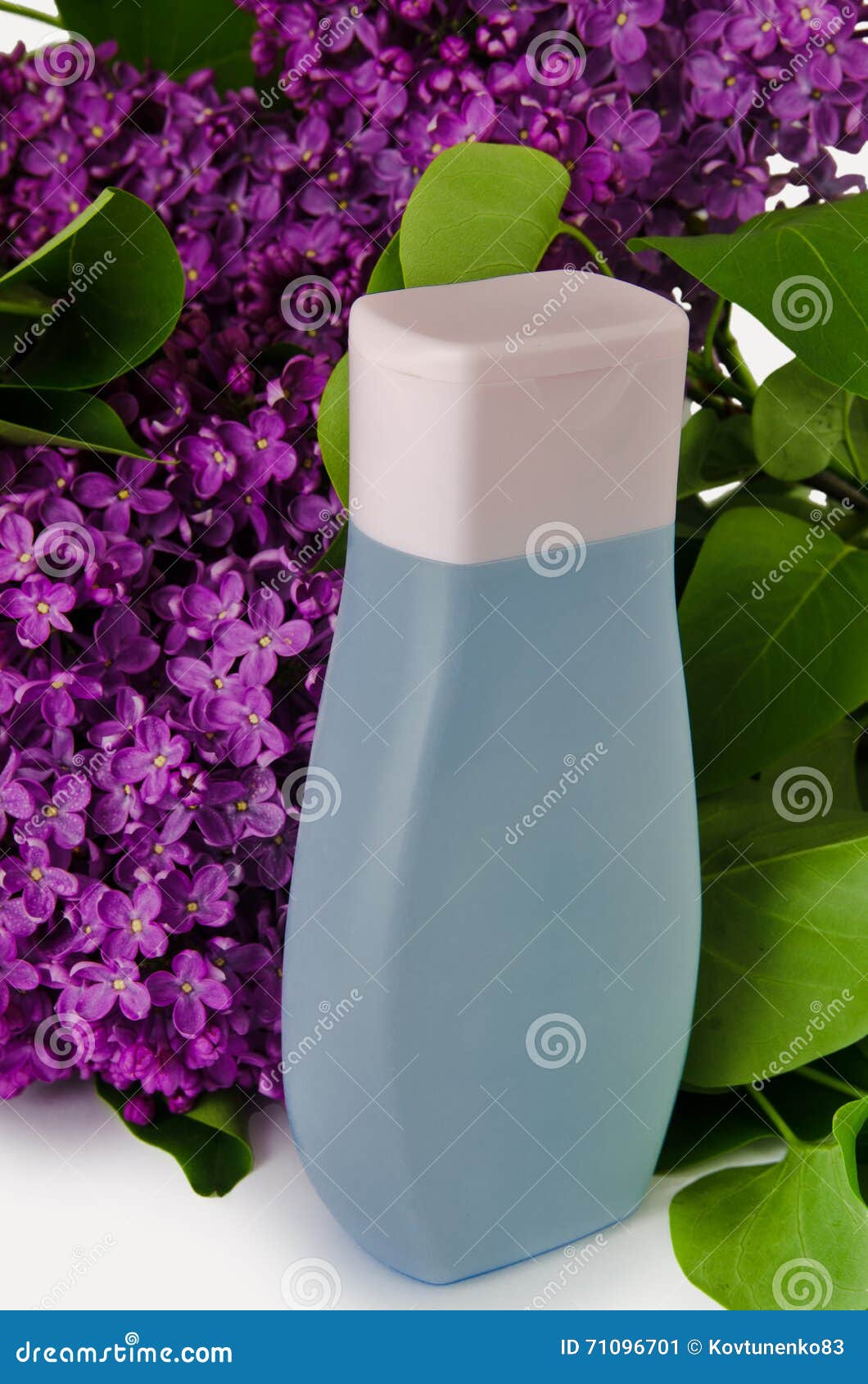 Lilac Shampoo Isolate Stock Photos - Free & Royalty-Free Stock Photos ...