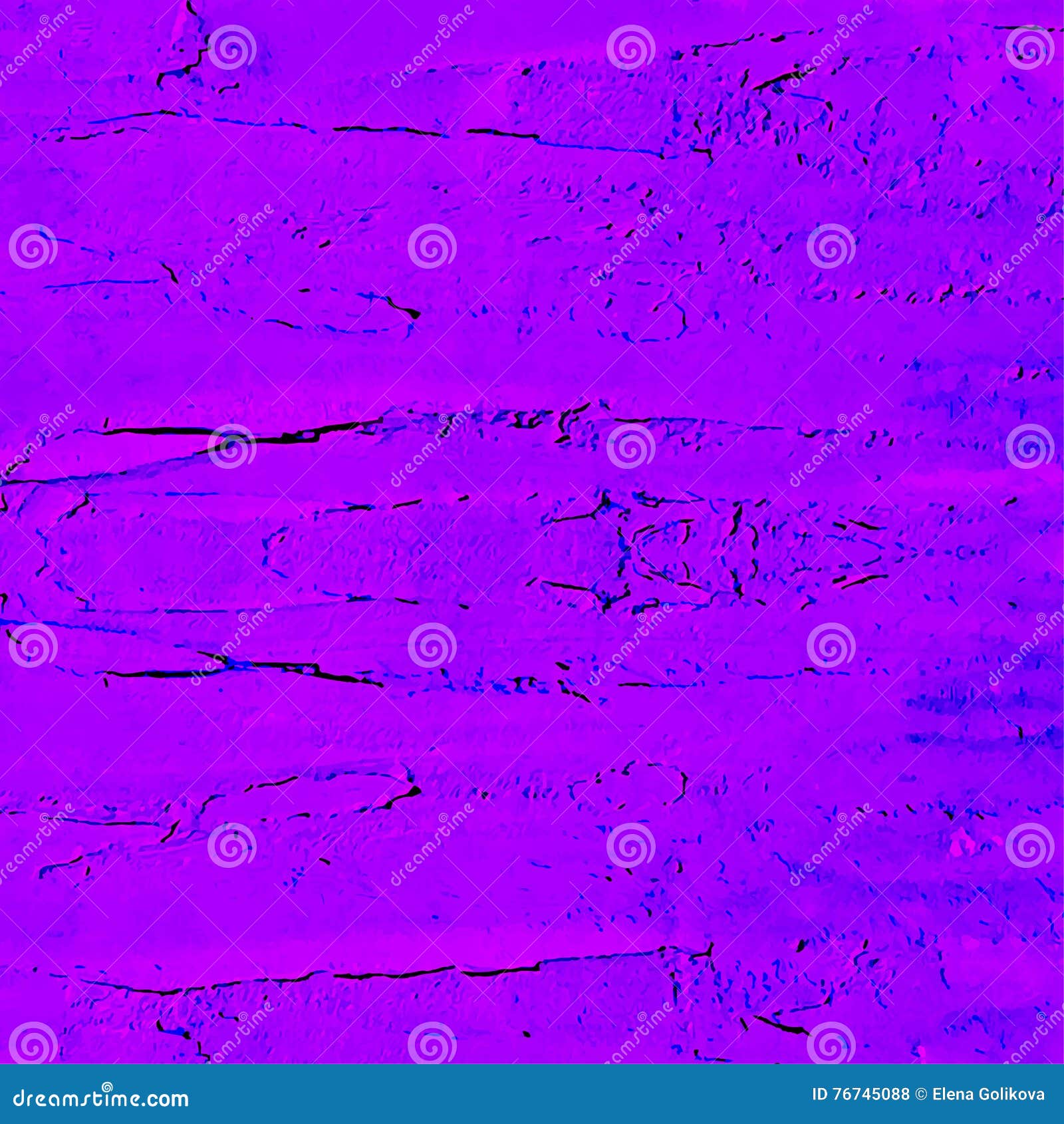 Lilac Texture of Painted Wall Stock Vector - Illustration of shabby ...