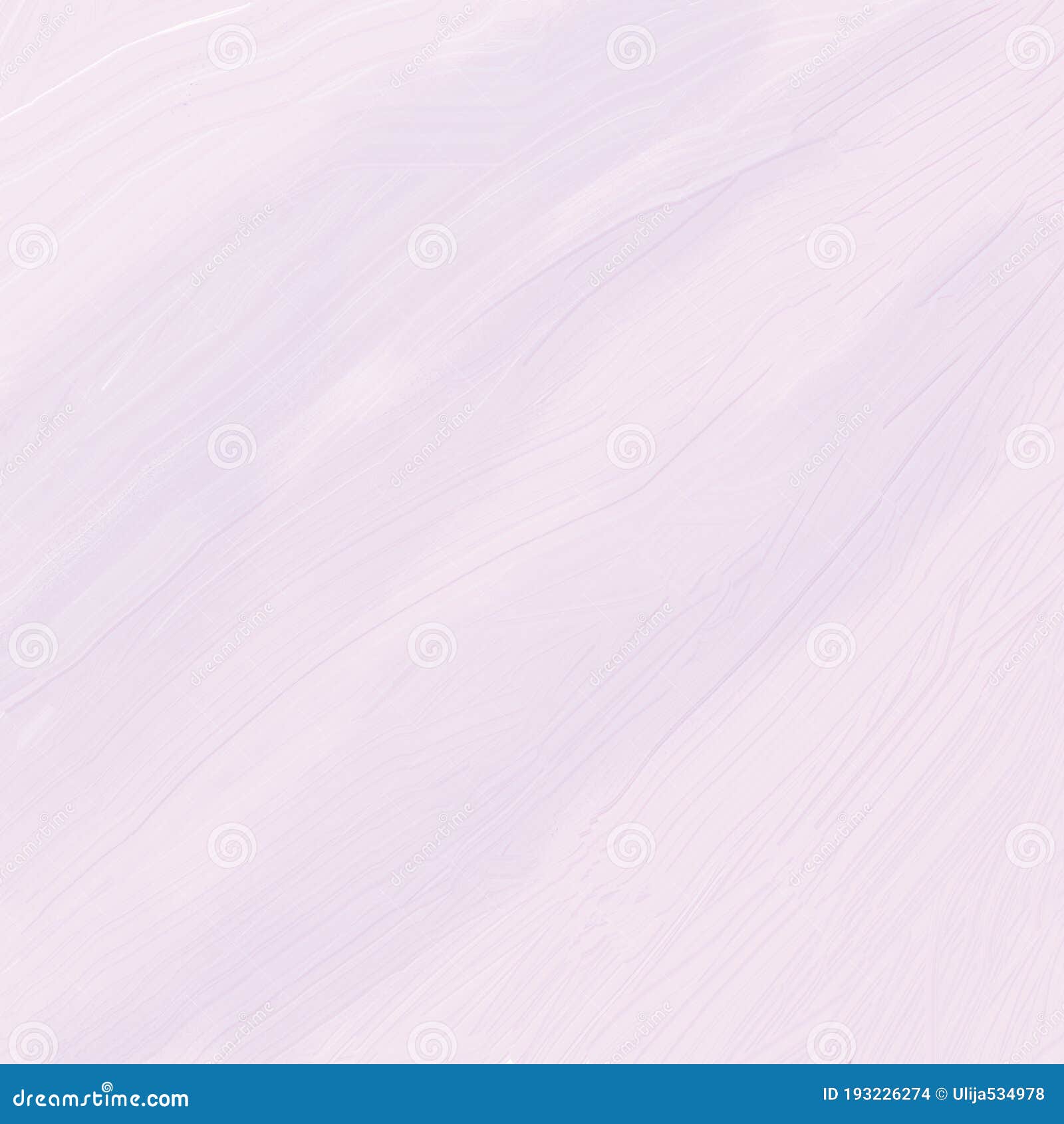 Lilac Texture. Vector Murble Background. Watercolor Hand Drawn Marbling ...