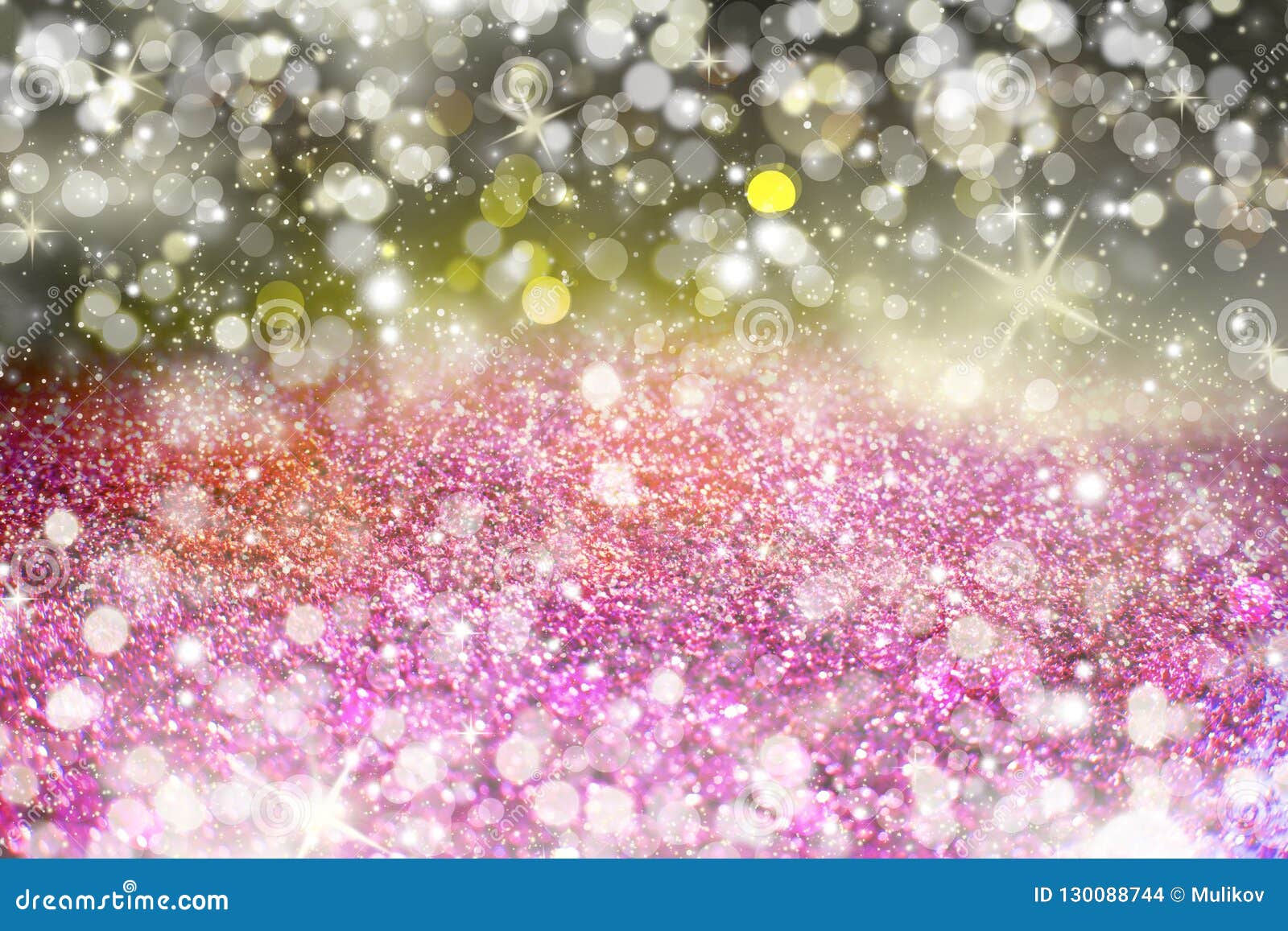 Lilac Textured Glitter Background. Shiny Sparkly Backdrop Stock ...