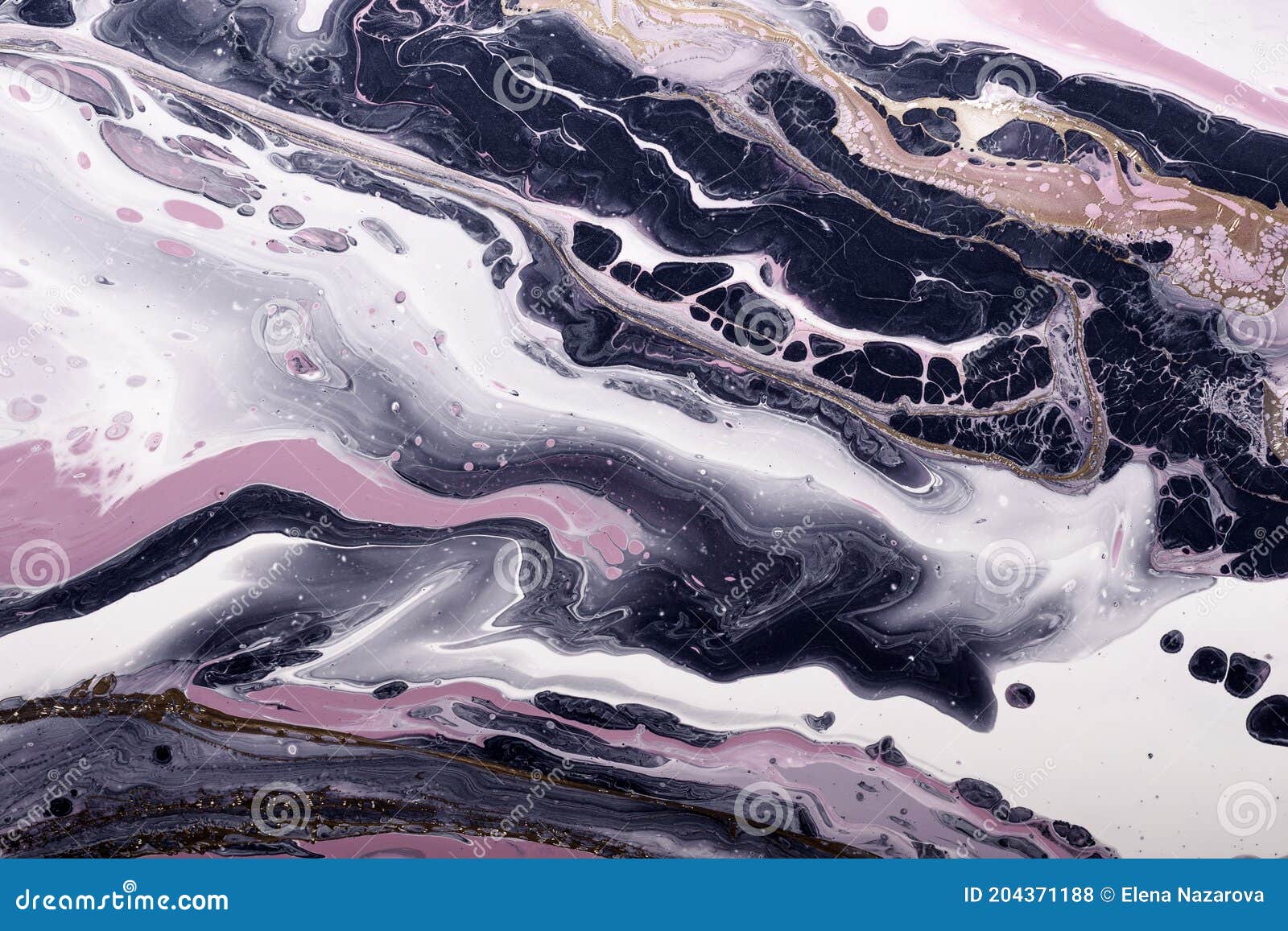 Graphite In Marble Sedimentary Rocks Stock Image | CartoonDealer.com ...