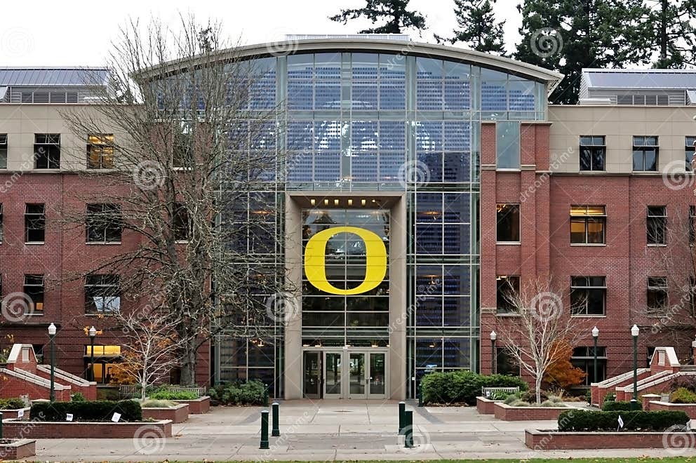 Lillis Business Complex stock photo. Image of charles - 22150892