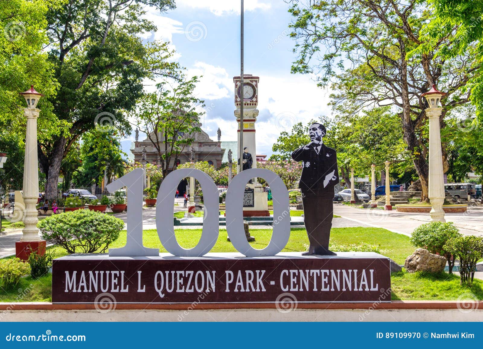 Liloan Port Terminal at Cebu Island Editorial Image - Image of landmark ...