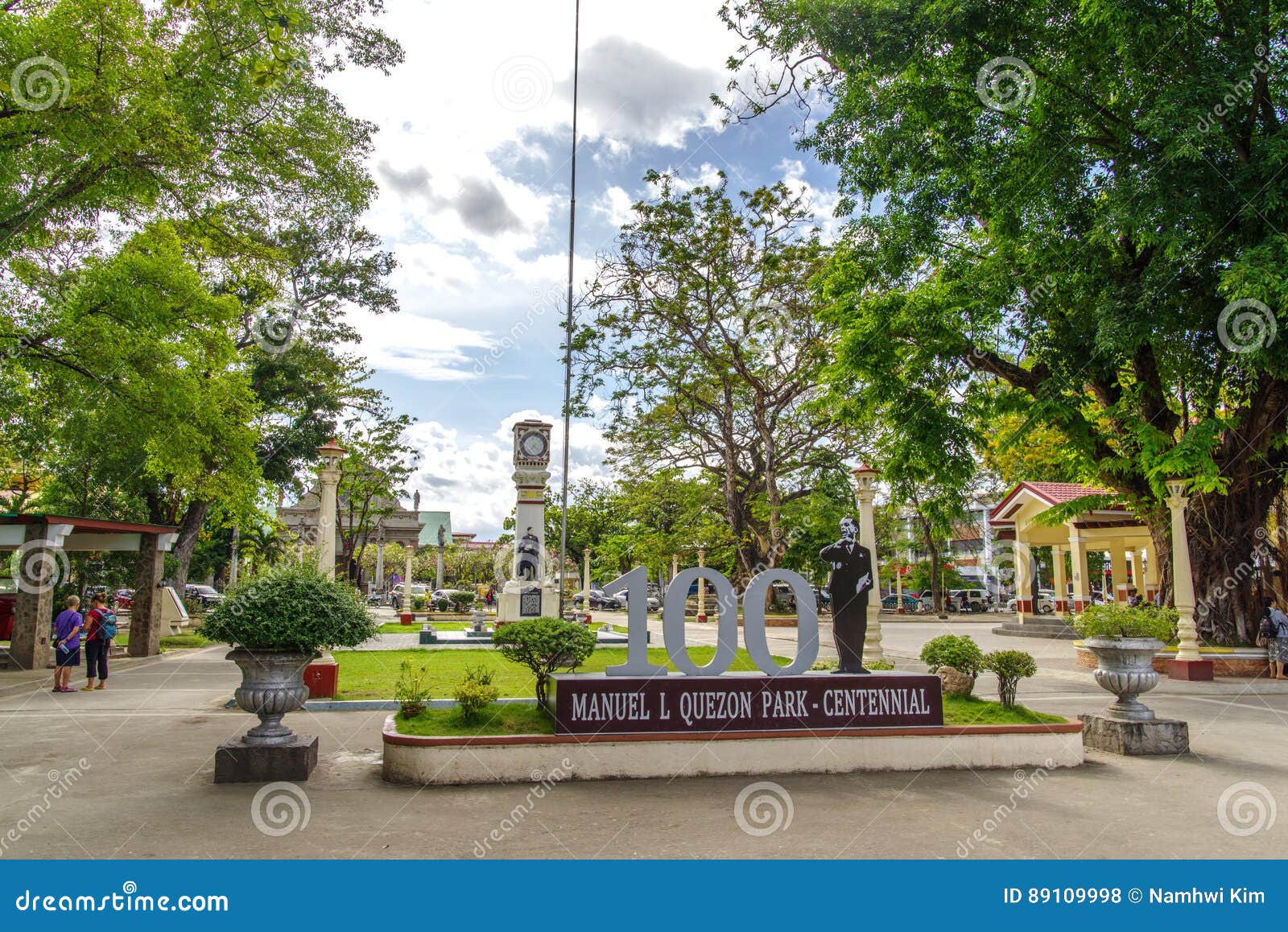 Liloan Port Terminal at Cebu Island Editorial Stock Photo - Image of ...