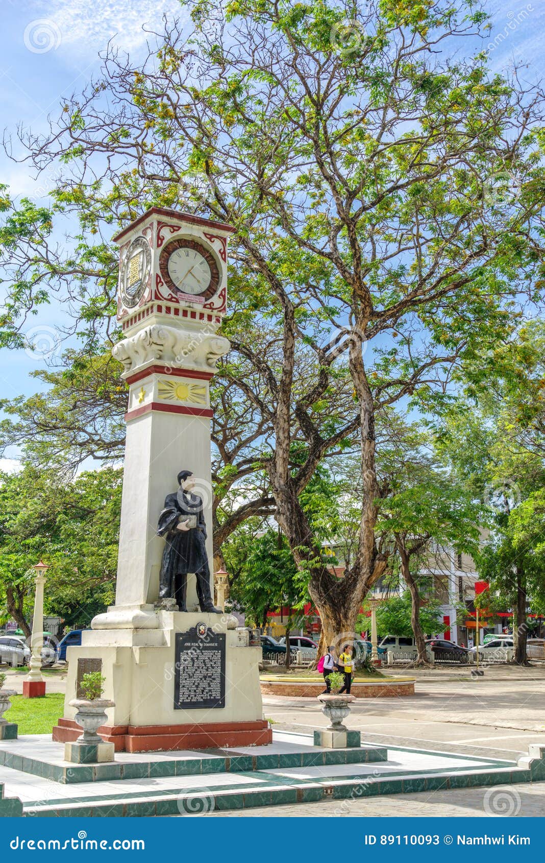 Liloan Port Terminal at Cebu Island Editorial Stock Photo - Image of ...
