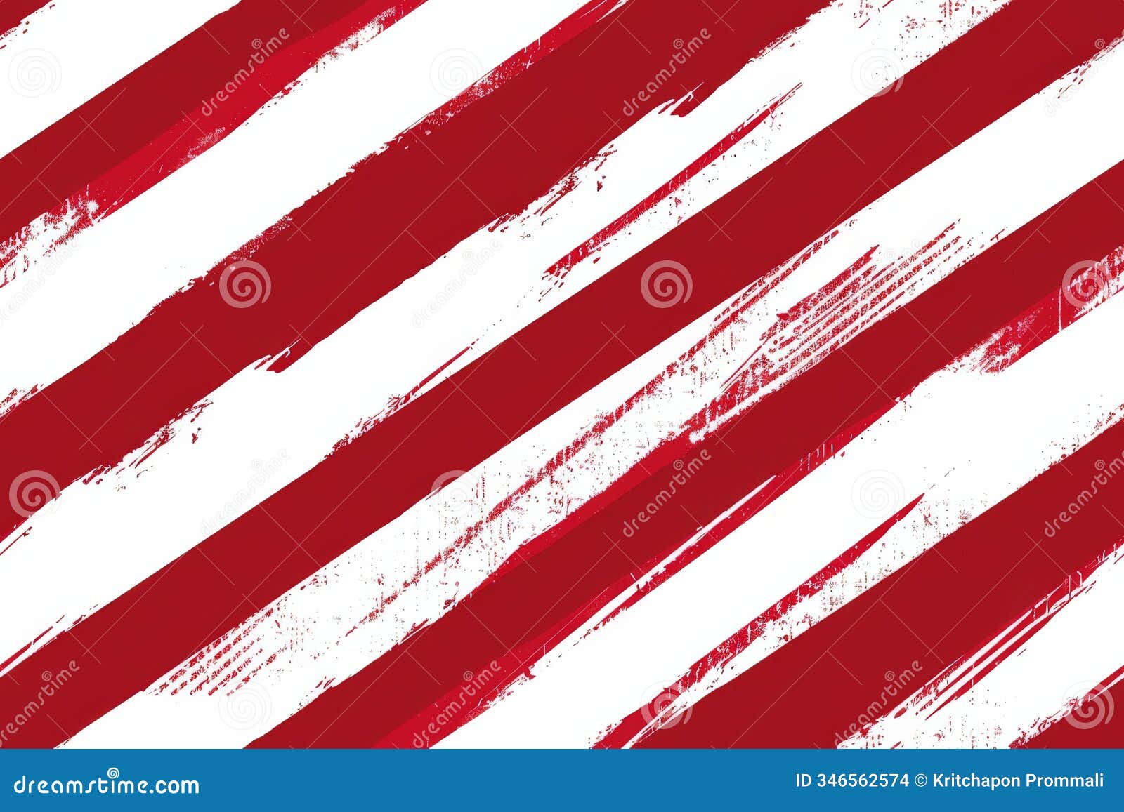 Lily Pulitzer Style Of Dark Red Diagonal Stripes On White Background, Simple Minimalist, Pattern ...