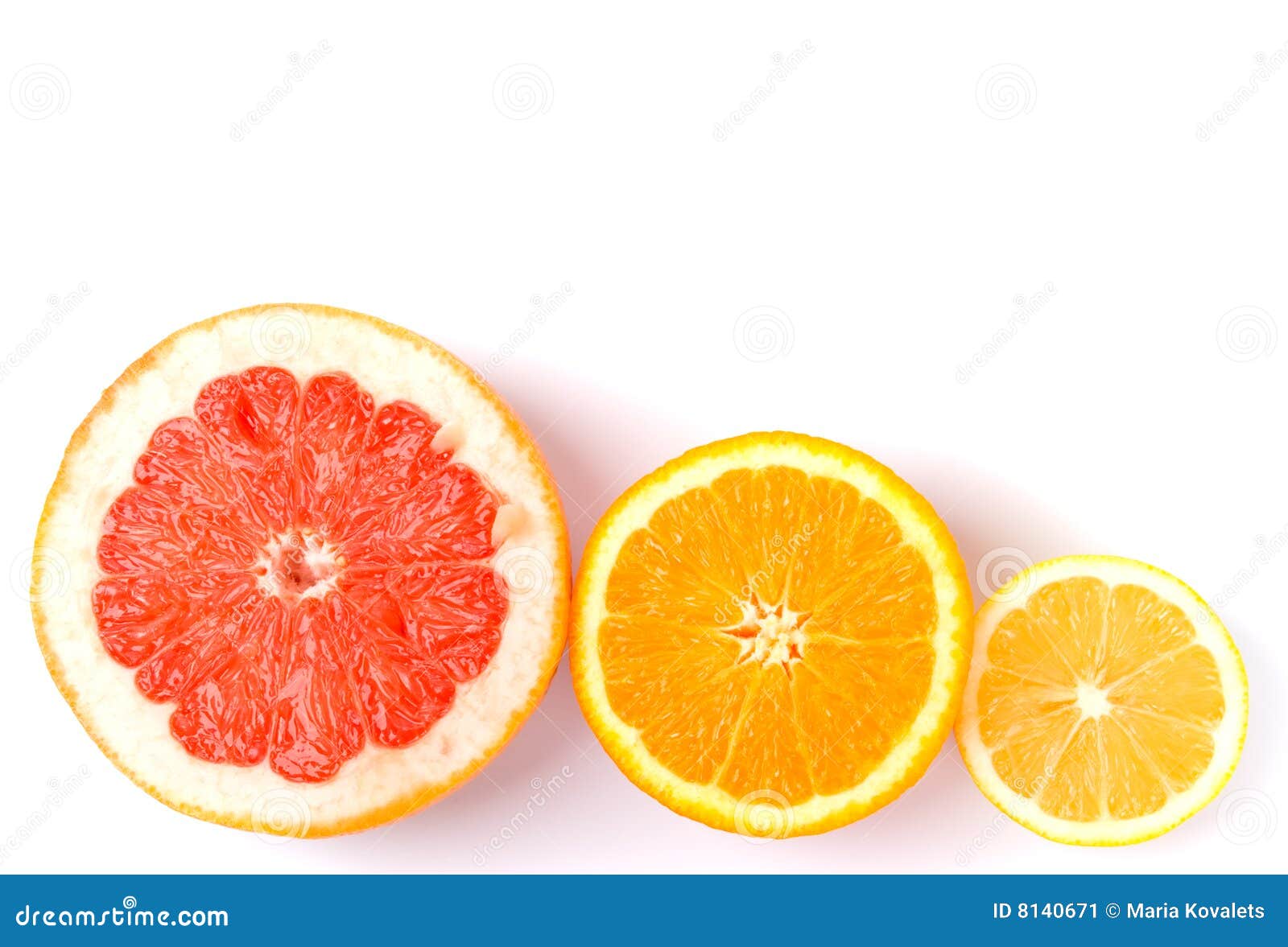 Limão, Laranja E Pamplumossa Imagem de Stock - Imagem de polpa ...