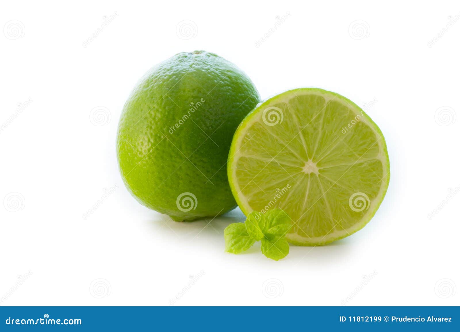 Lime stock image. Image of object, lime, mature, color - 11812199
