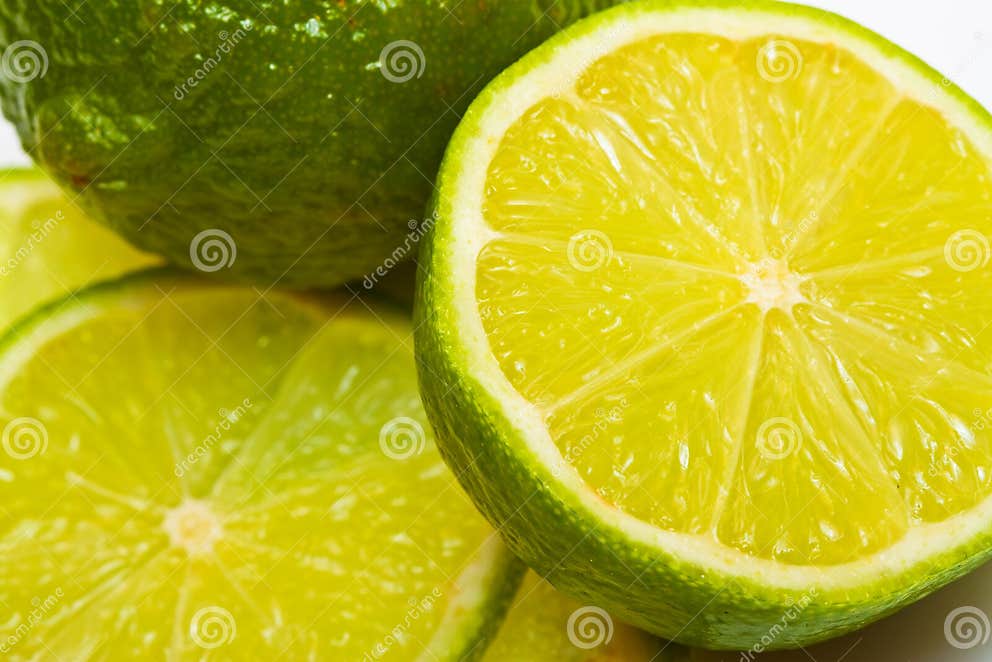 Lime stock image. Image of citrus, close, tropical, backgrounds - 11983775