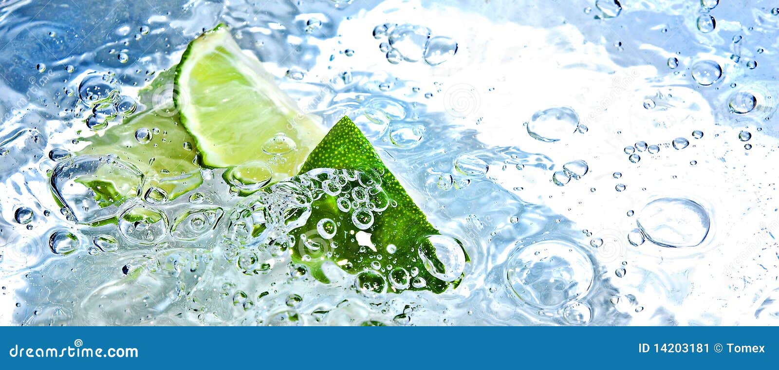 Lime stock image. Image of splash, throwing, green, tree - 14203181