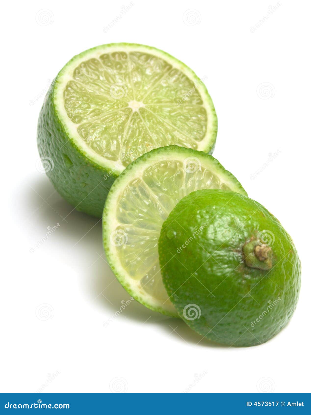 Lime 2 stock image. Image of cuted, fruit, dessert, citron - 4573517