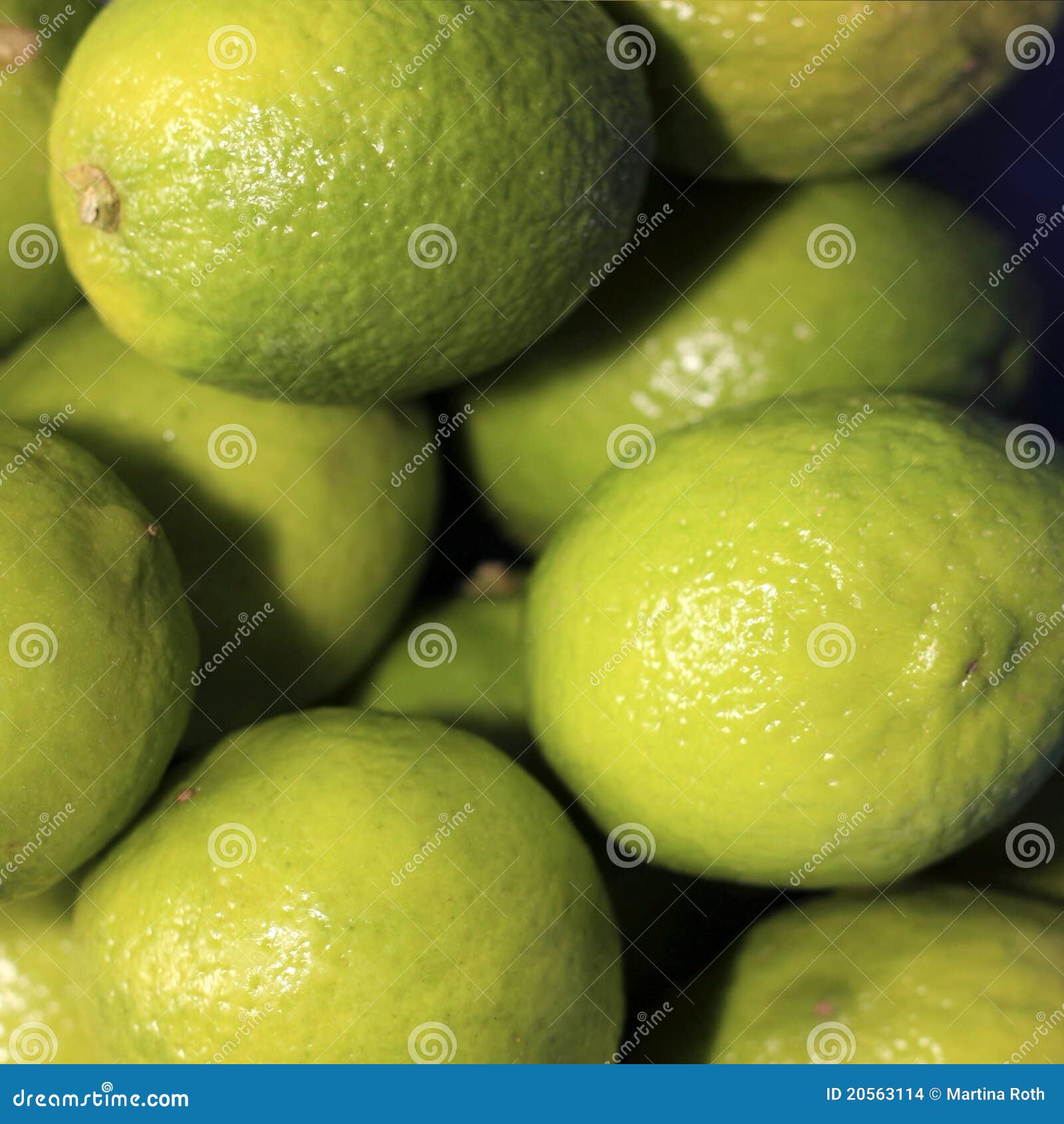 Lime stock photo. Image of ingredient, fresh, kitchen - 20563114