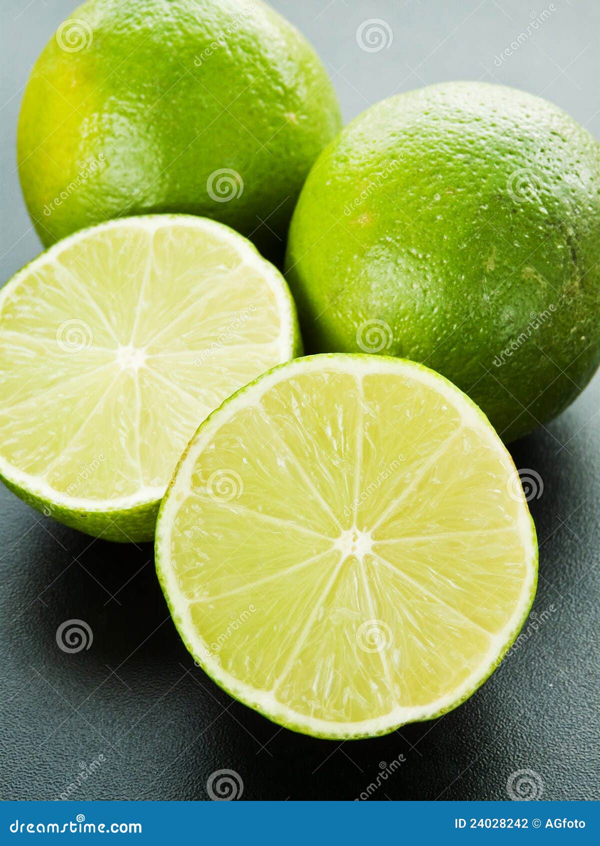 Lime stock photo. Image of citrus, green, fresh, macro - 24028242