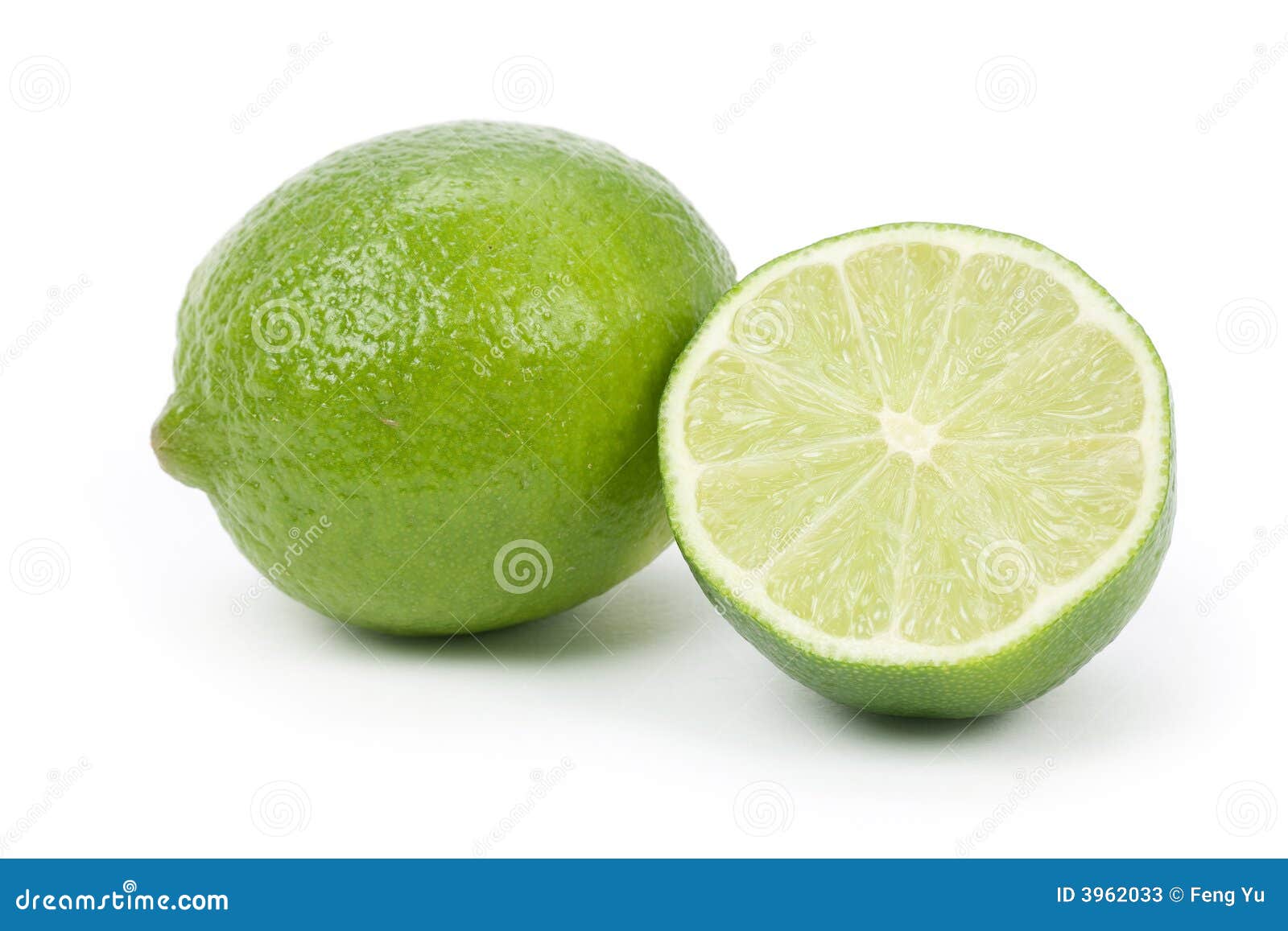 Lime stock image. Image of white, citrus, green, drink - 3962033