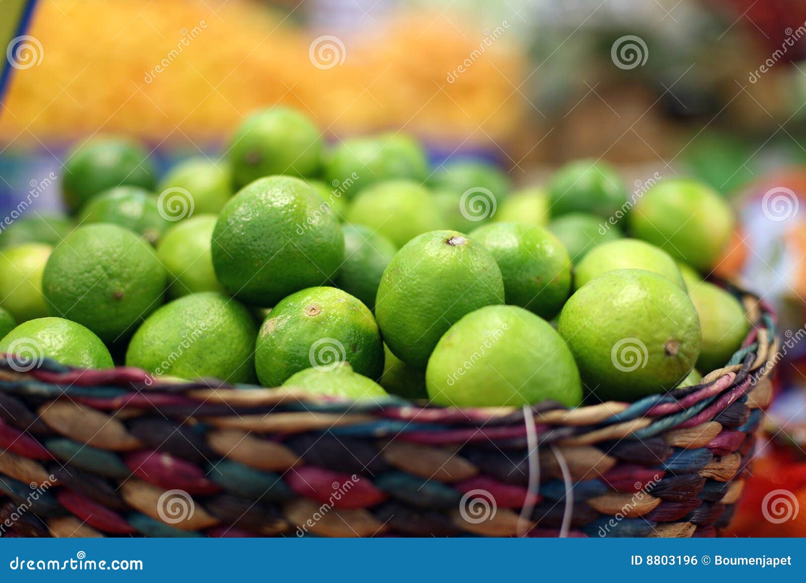 Lime stock photo. Image of health, group, foodstuff, delicious - 8803196