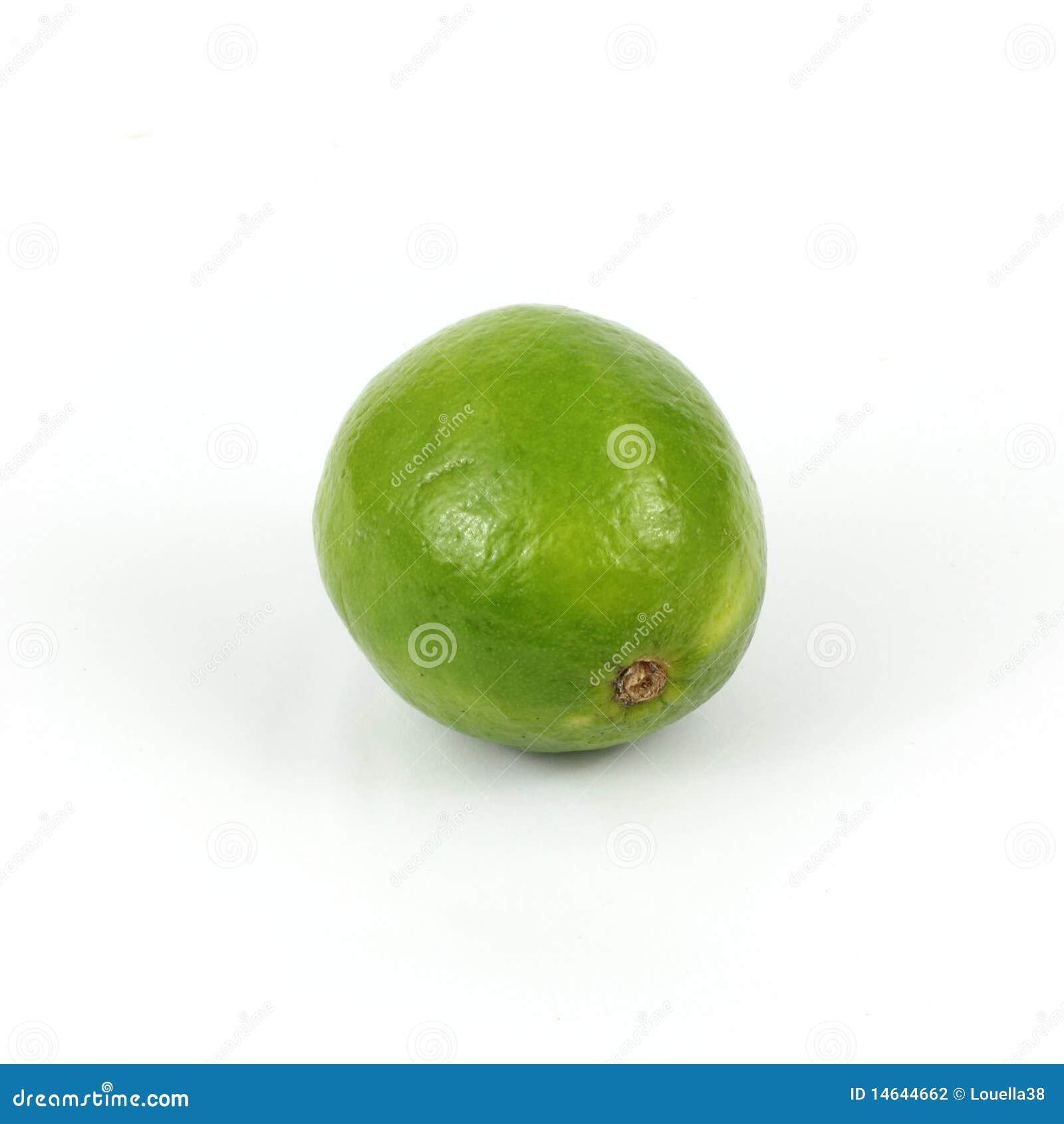 Lime Angle stock photo. Image of rounded, taste, oval - 14644662
